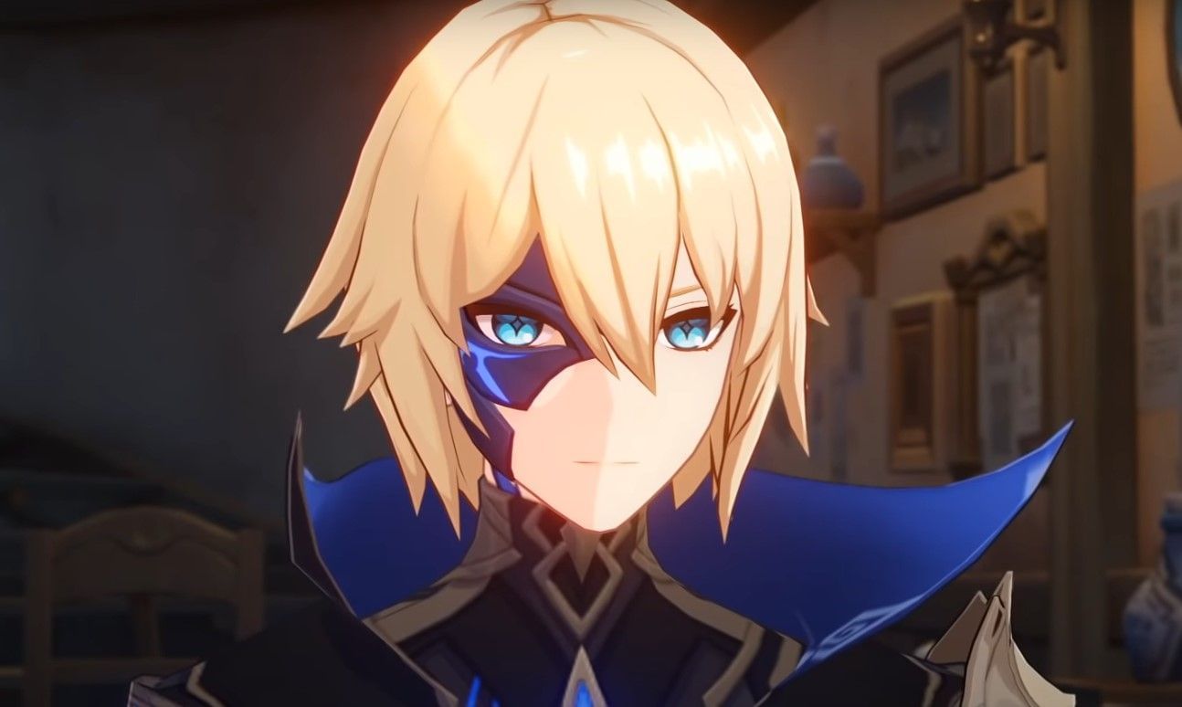 Who is Dainsleif in Genshin Impact?