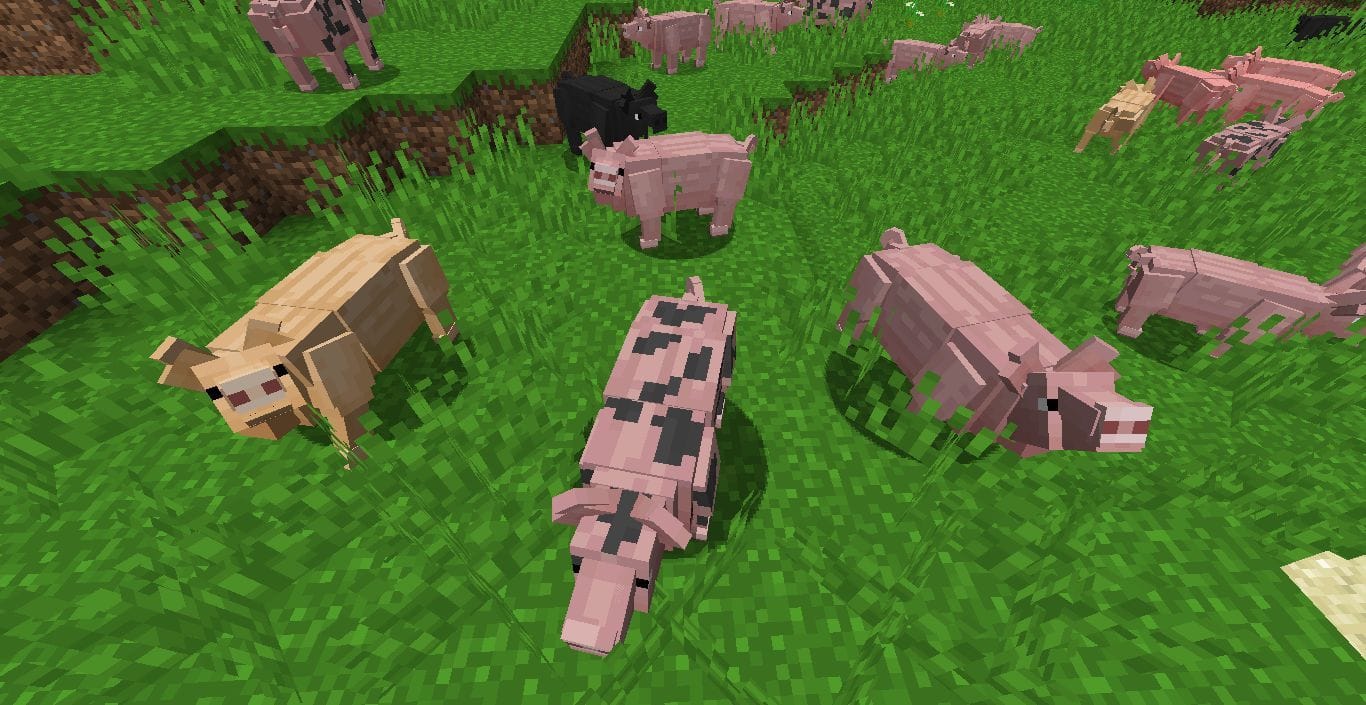 5 best Minecraft mods to enhance visuals (2021)