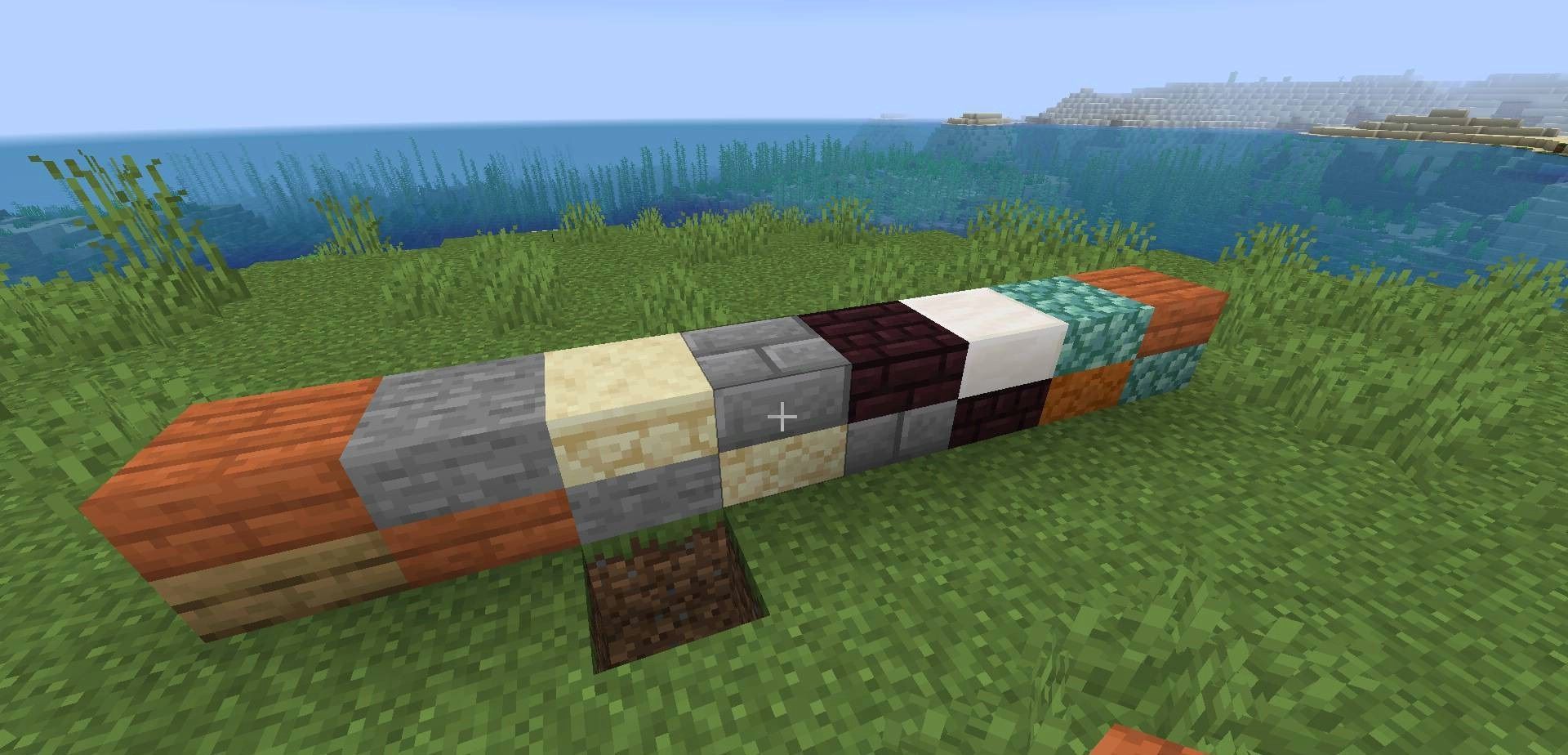 5 best Minecraft mods for improving vanilla features