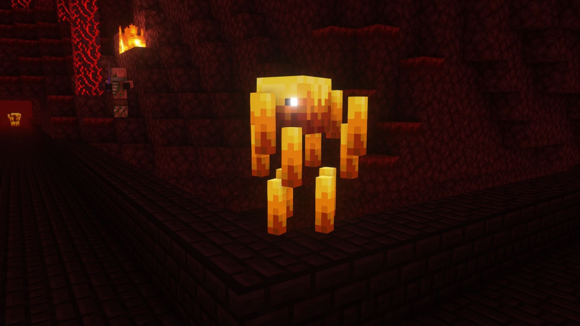 Top 5 things beginners should know before entering the Nether in Minecraft