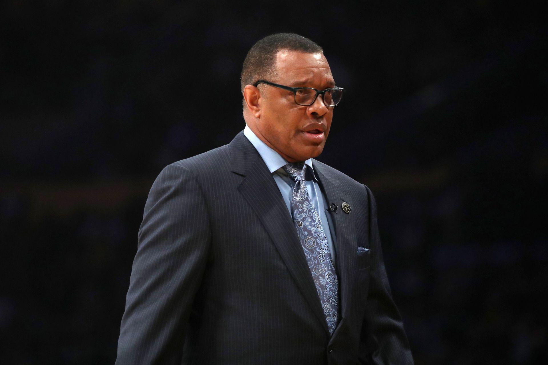 Alvin Gentry set to be announced as the Sacramento Kings’ interim coach