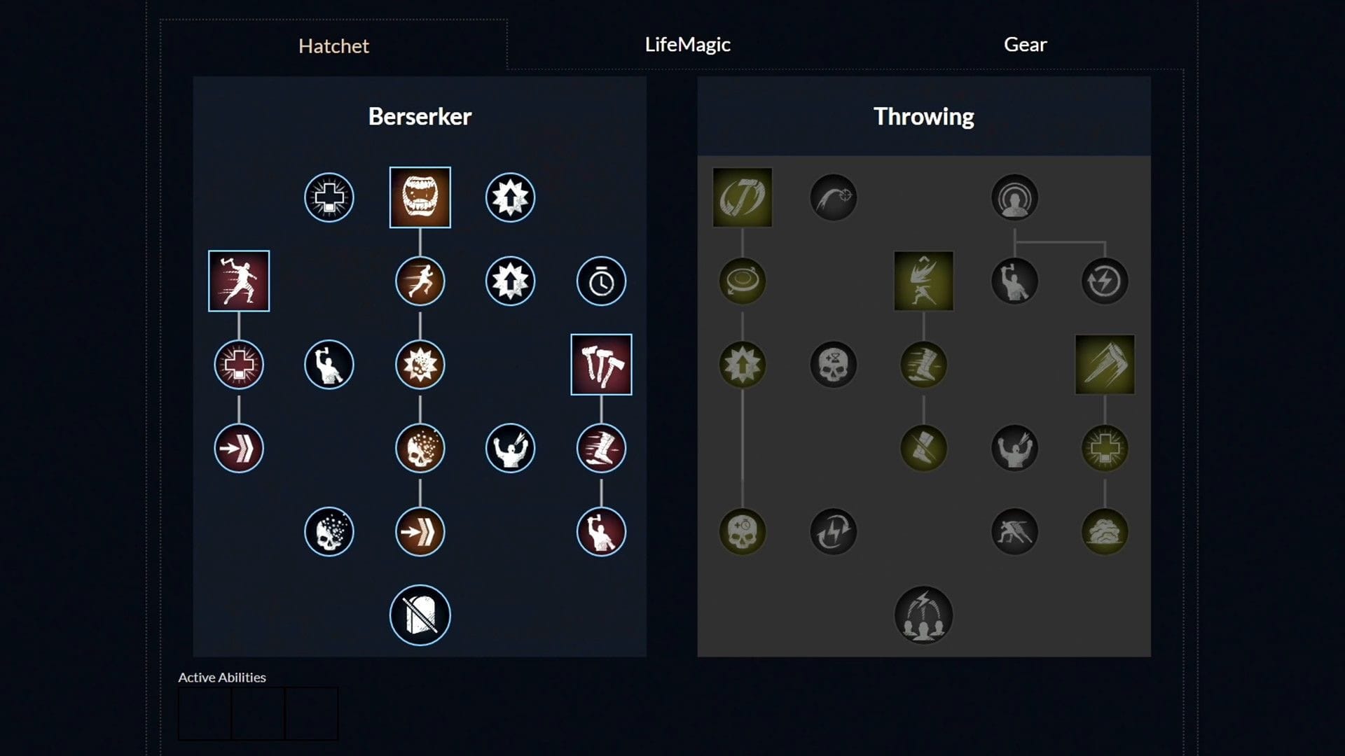 5 best New World builds for solo players