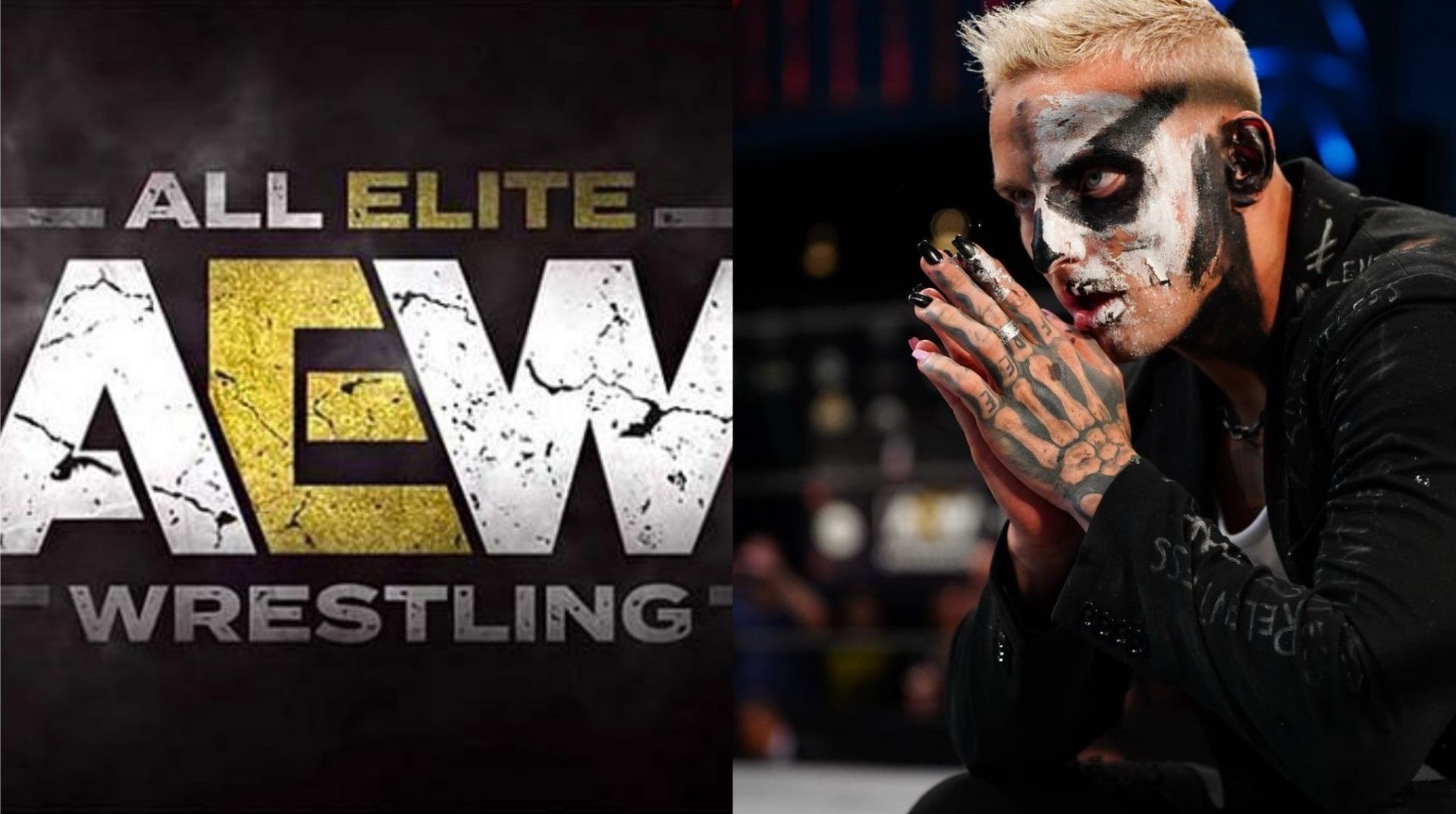 AEW News: Darby Allin vows to get in the ring with Adam Cole and Bryan ...