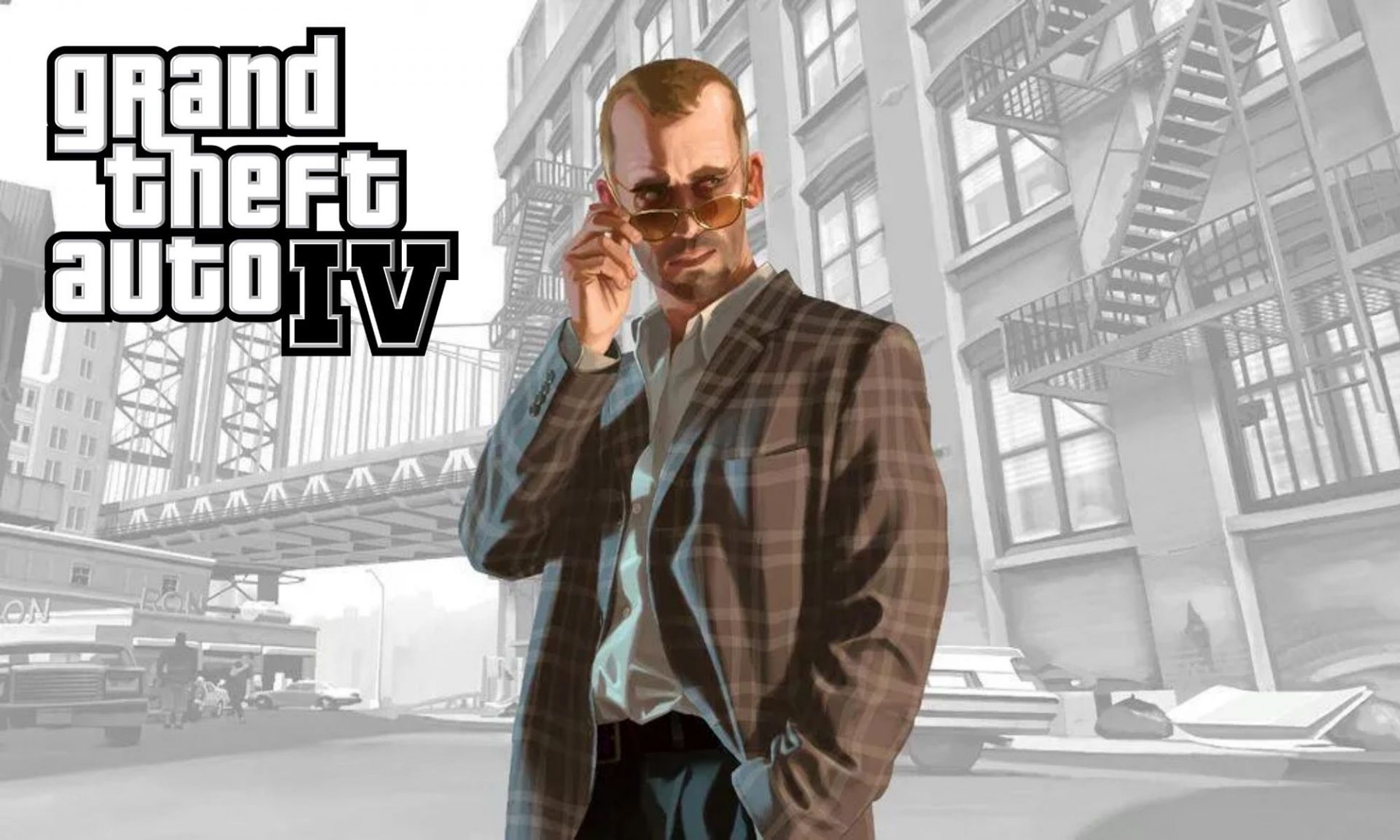 What makes Dimitri a great antagonist in GTA 4?