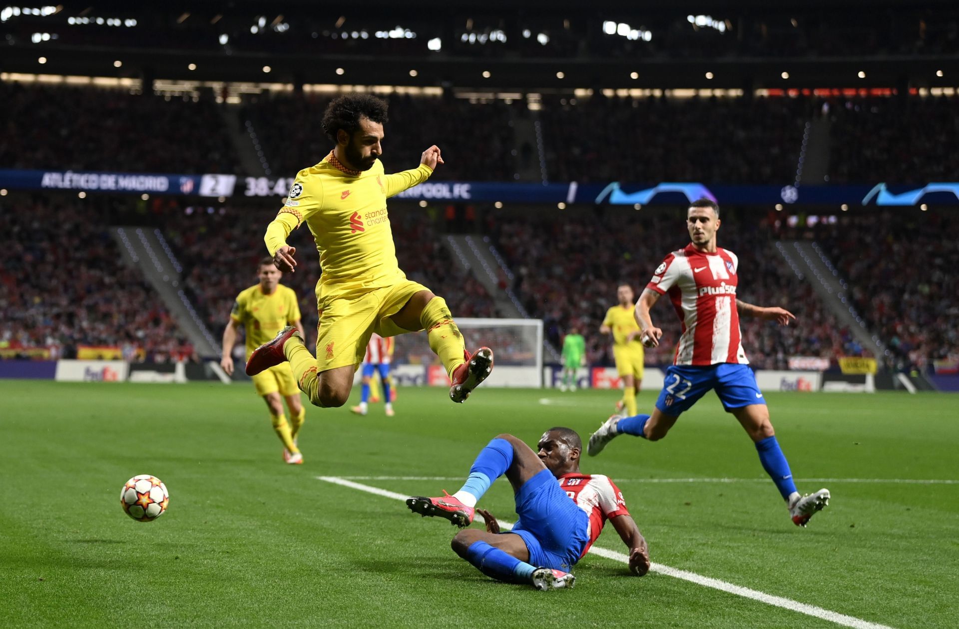 Liverpool vs Atletico Madrid prediction, preview, team news and more ...