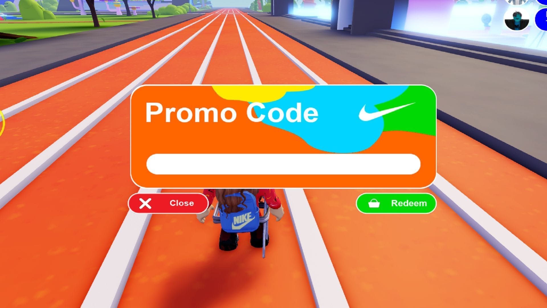 Roblox Nikeland codes (November 2021)