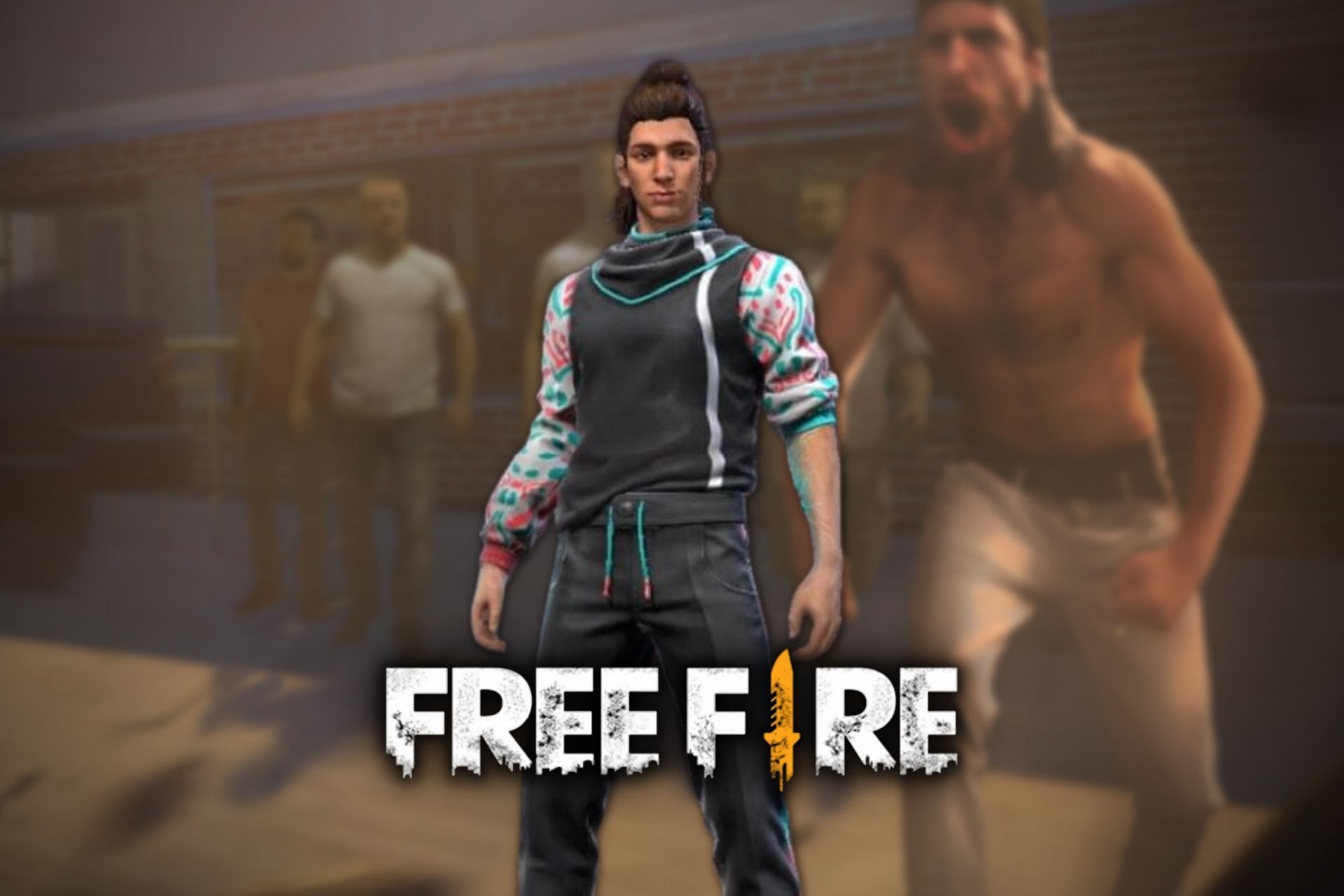 Top 3 reasons to get Otho character in Free Fire
