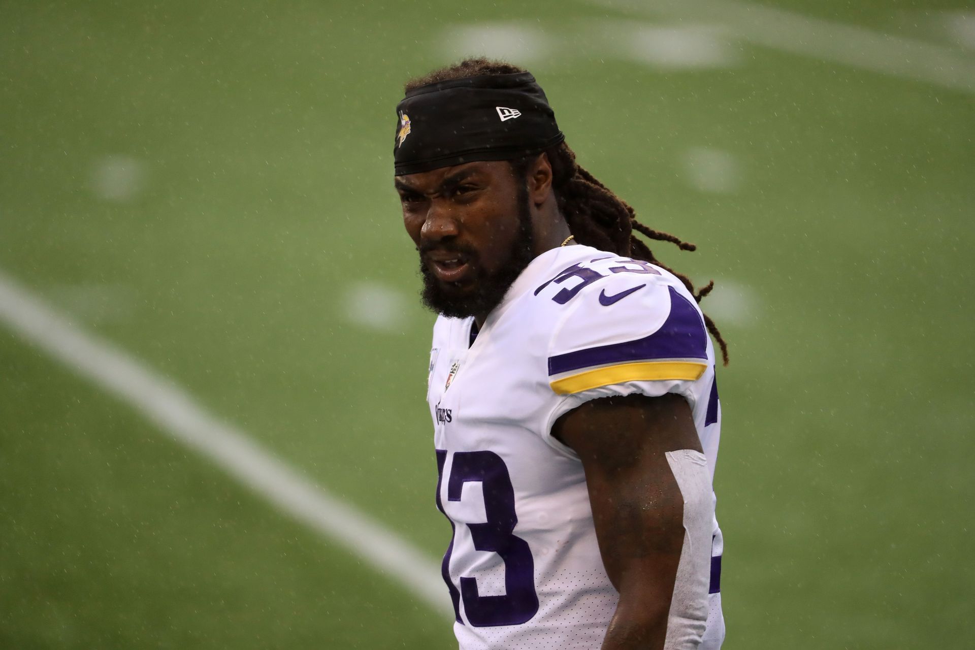 Dalvin Cook domestic abuse explained? What we know about the case so far
