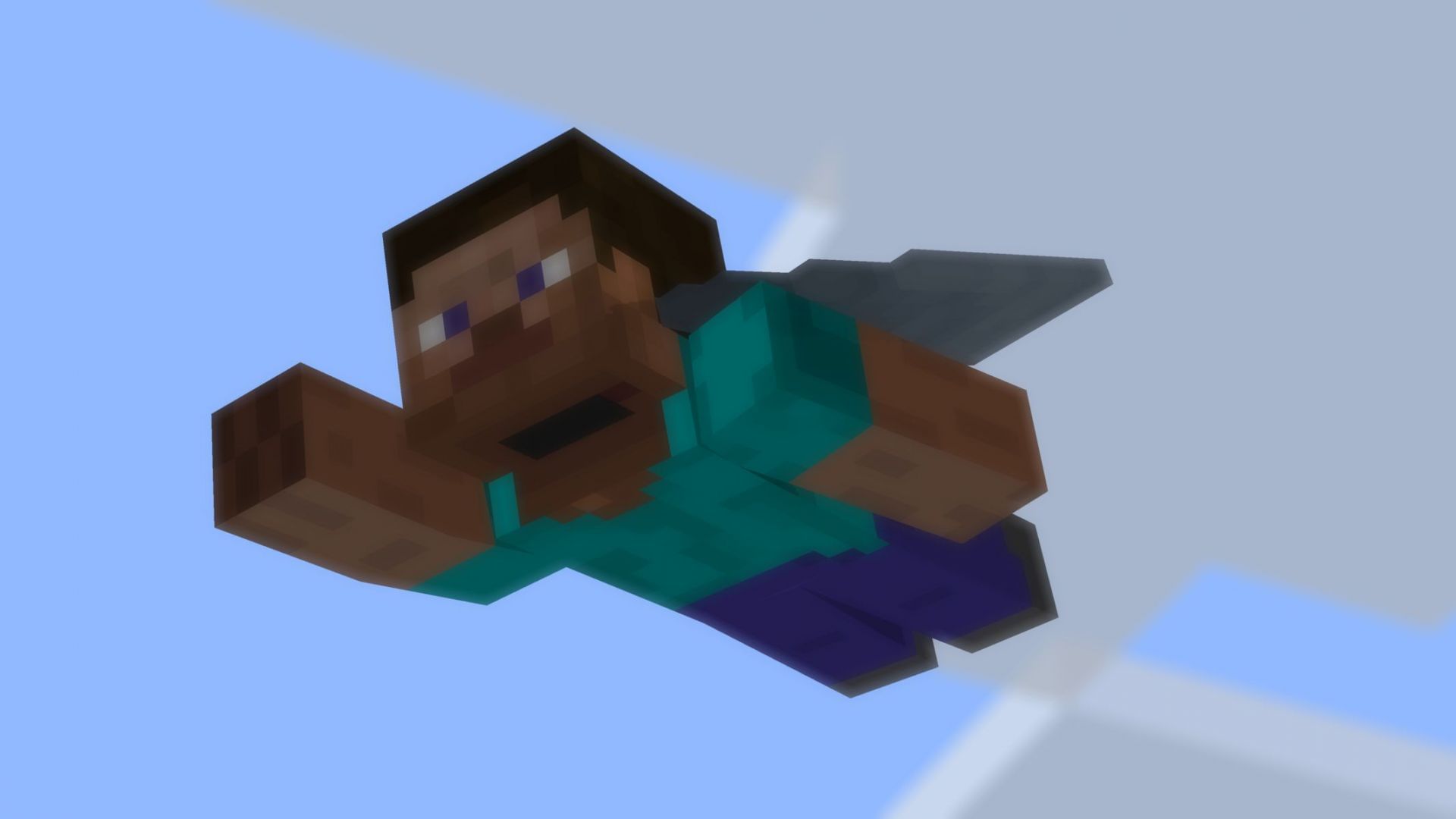 How to get the Super Sonic achievement in Minecraft