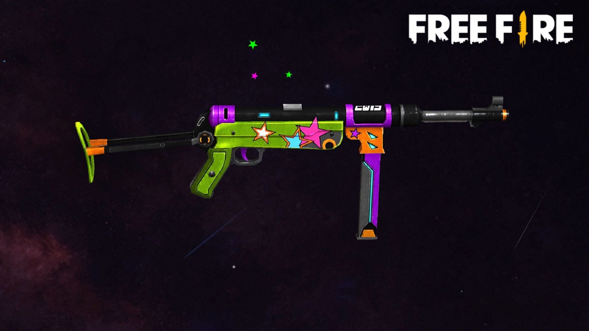 Free Fire redeem code for 12 November 2021: Claim free rewards today