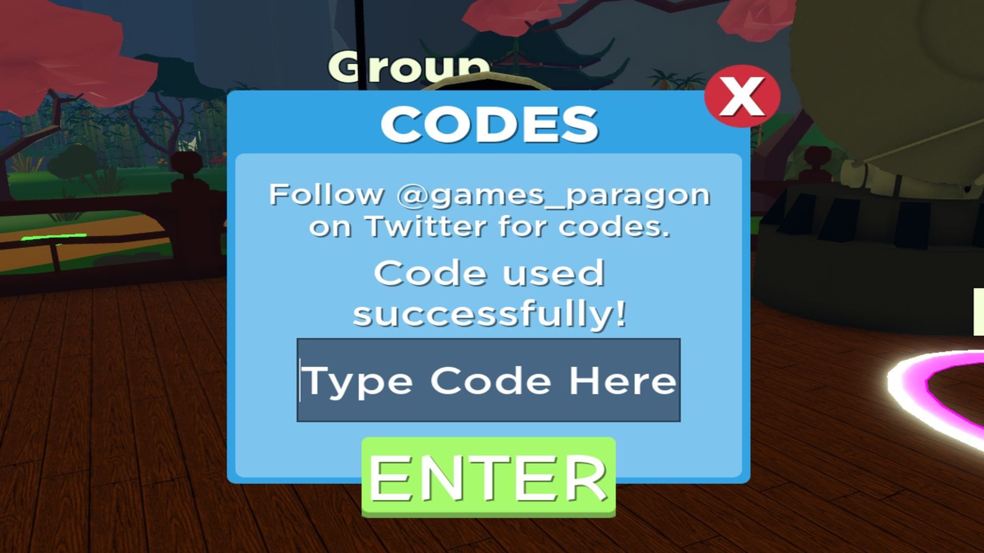 Roblox Katana Simulator codes (November 2021)