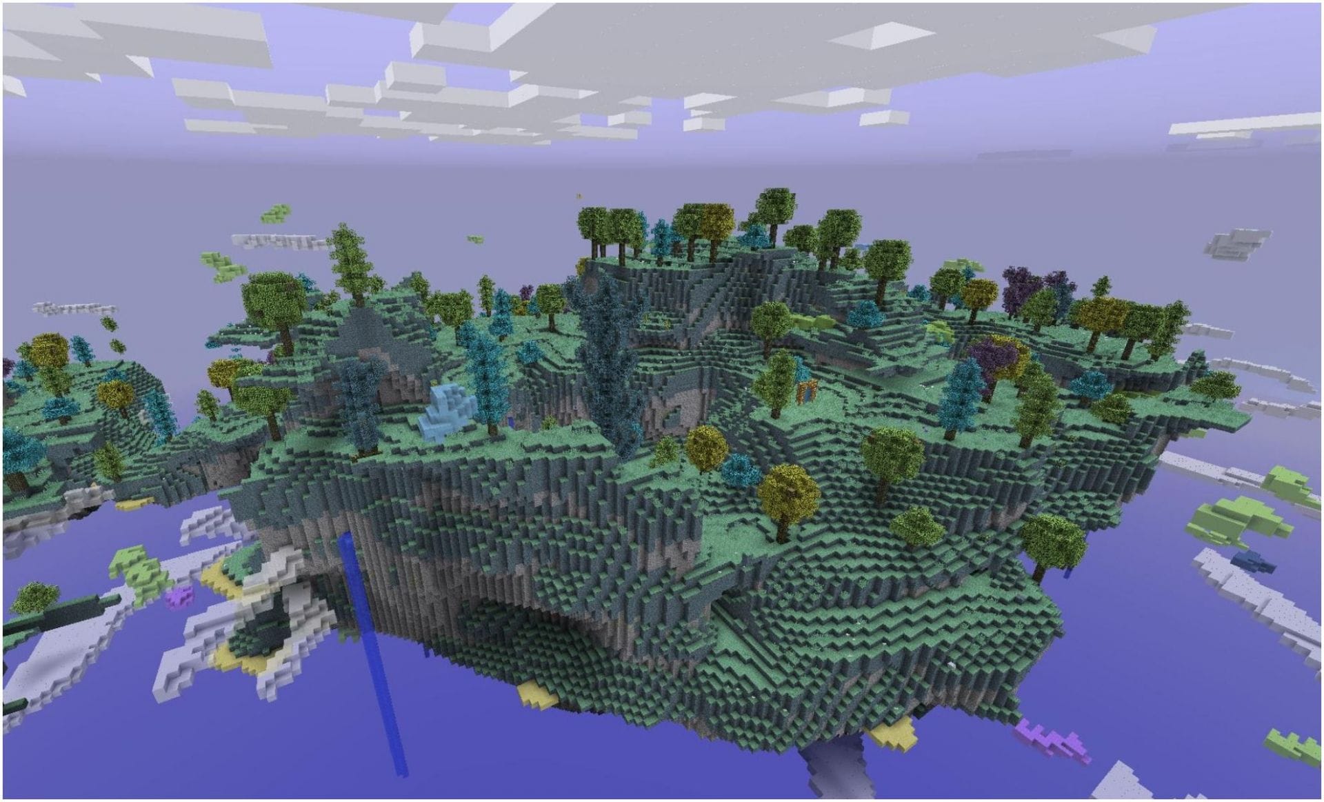 Top 5 Minecraft mods that add new dimensions (2021)