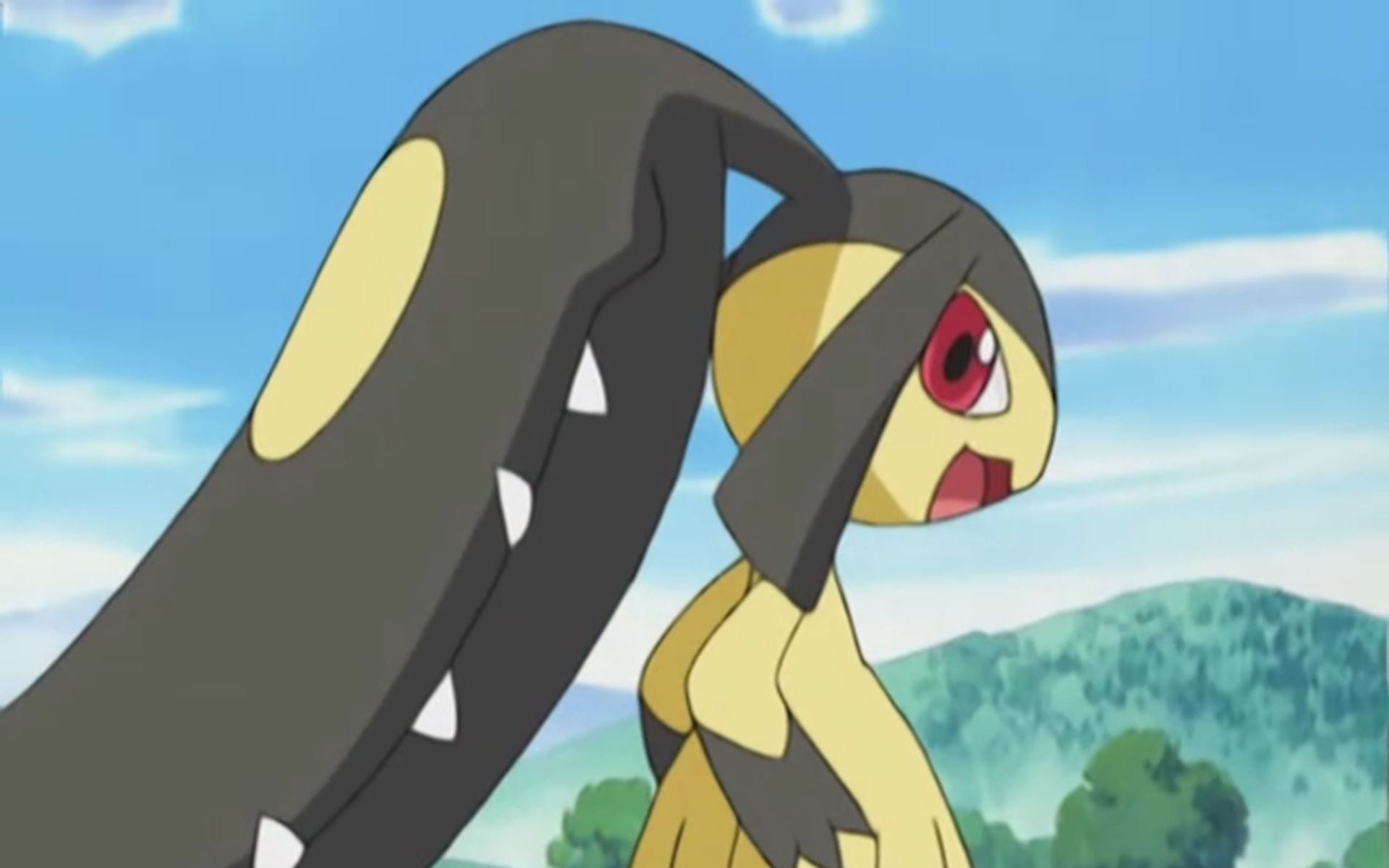 How to catch a shiny Mawile in Pokemon GO (November 2021)