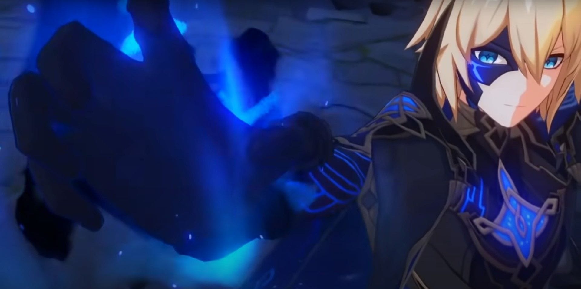 Who is Dainsleif in Genshin Impact?