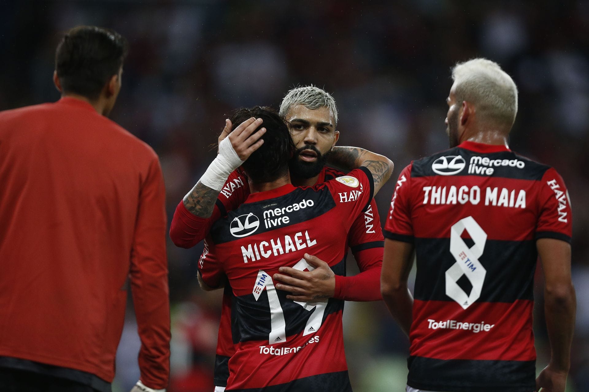 Palmeiras vs Flamengo prediction, preview, team news and more | Copa ...