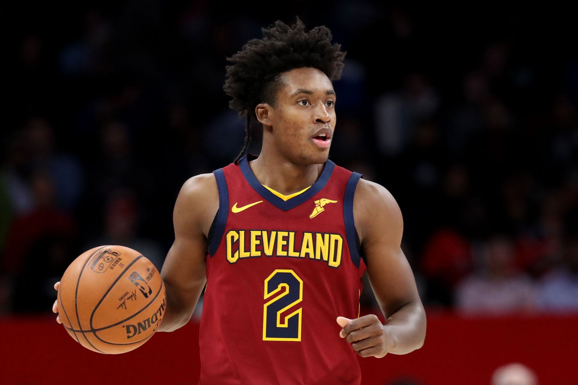 Cleveland Cavaliers star Collin Sexton ruled out for the rest of the ...