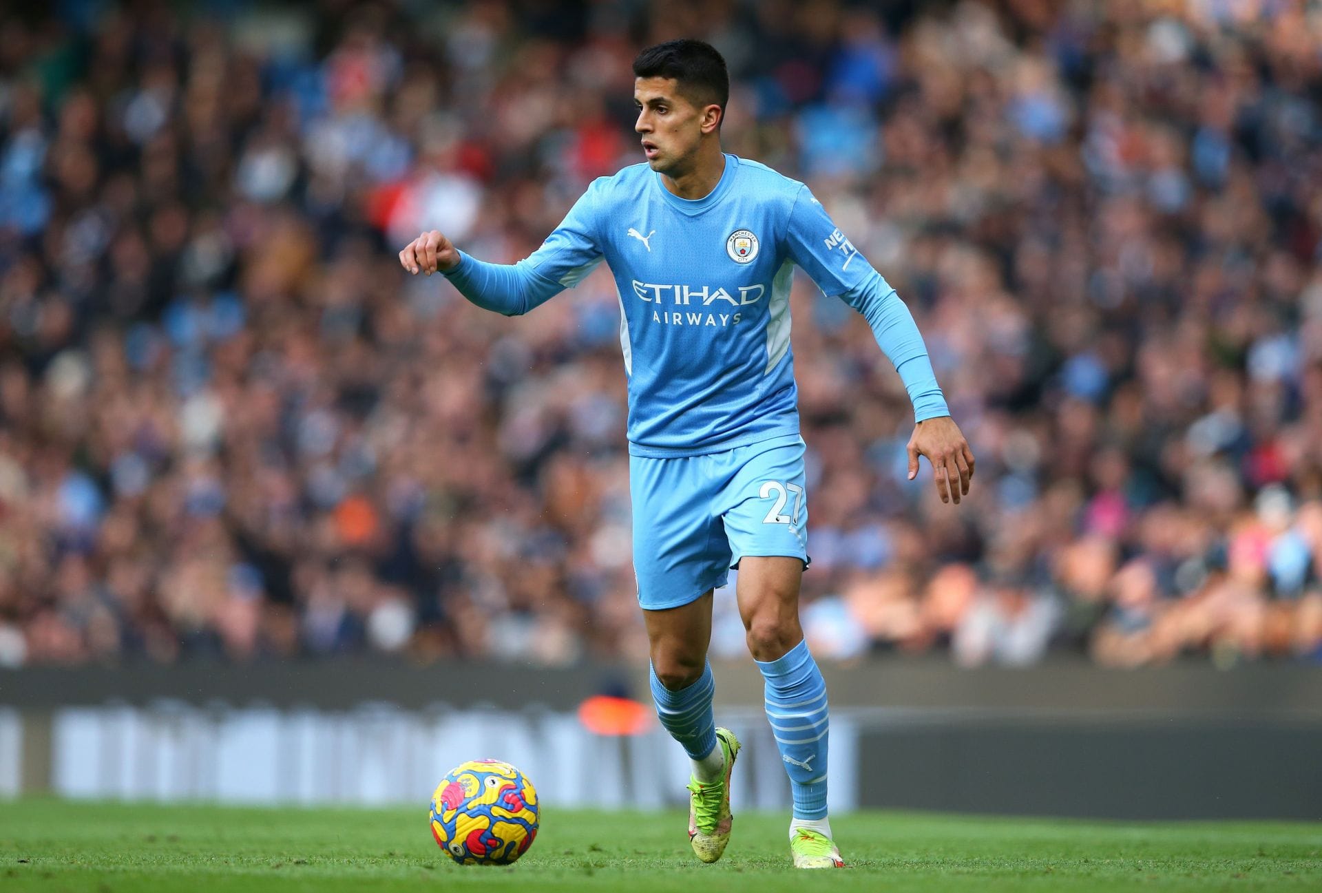 Ranking 5 best right-backs in world football this year (2021)