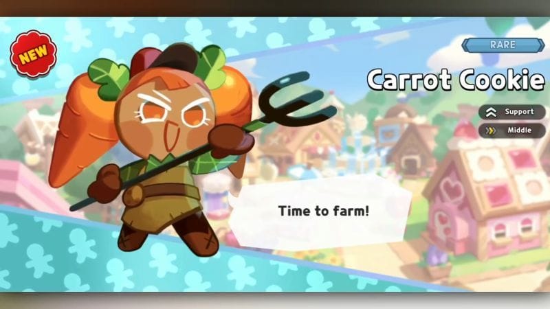 5 Cookie Run: Kingdom cookies that are stronger than they look