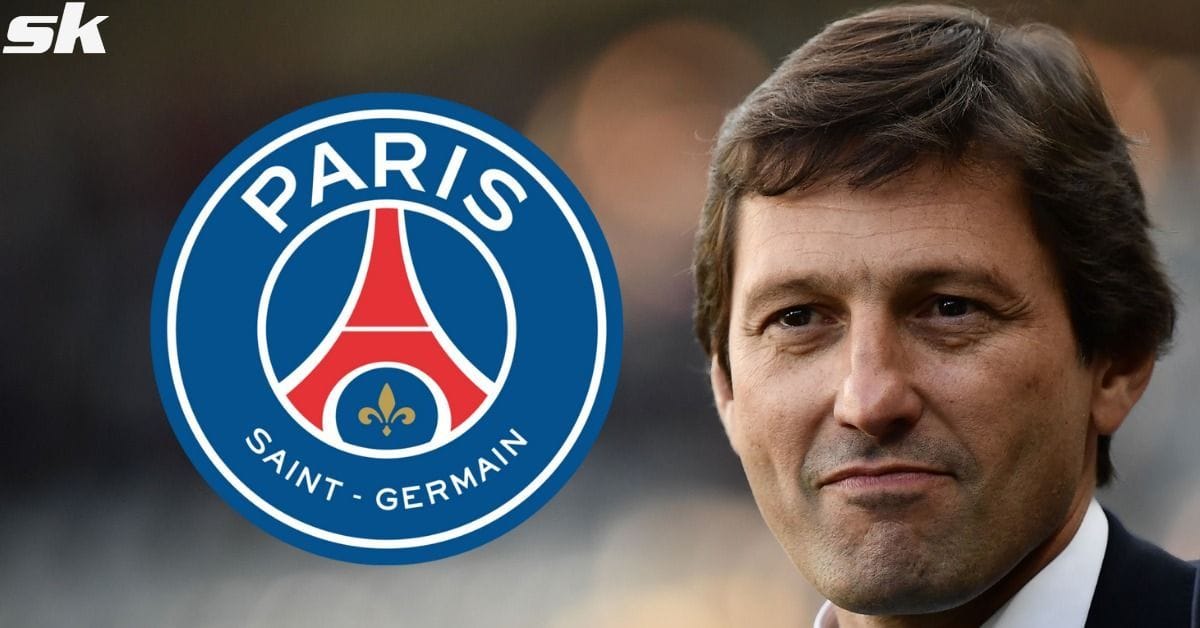 "He doesn't want to leave" - Leonardo claims PSG stalwart will 'stay ...
