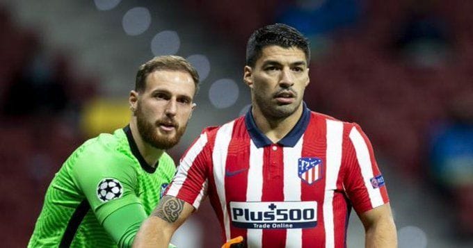 Ranking the 10 best players in La Liga this year (2021)