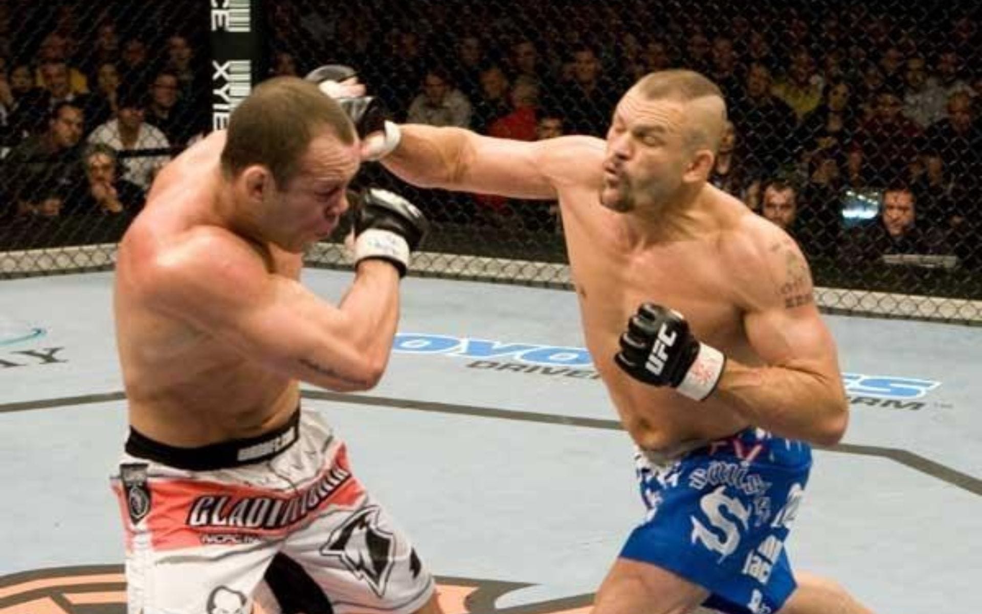 5 best year-end pay-per-view events in UFC history