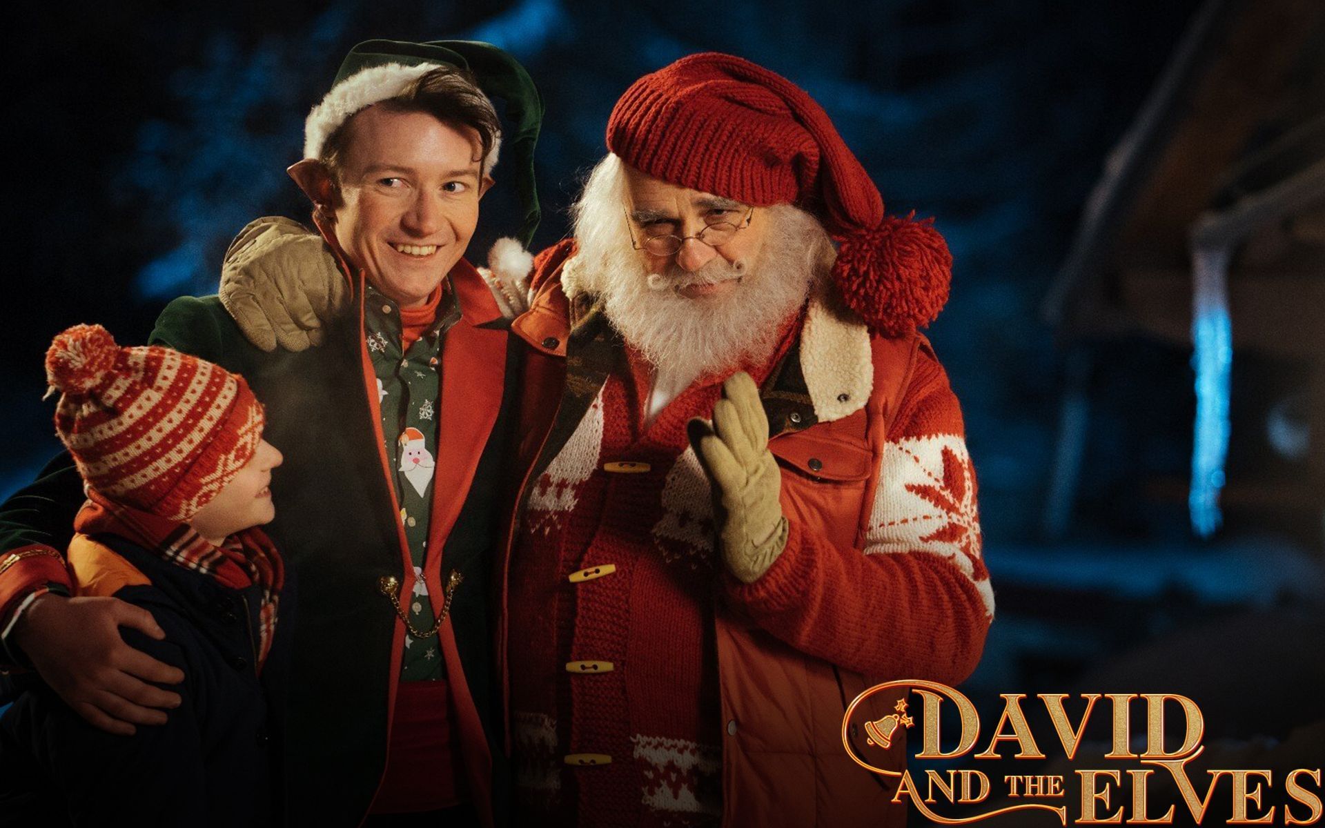 'David and the Elves’ ending explained: Where do lonely people go for ...