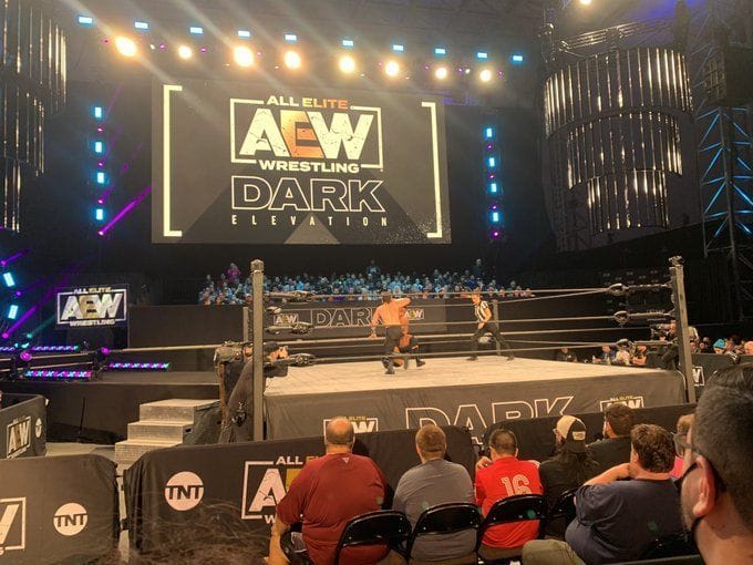 News Roundup: Alberto Del Rio teases AEW move, Mercedes Martinez debuts ...