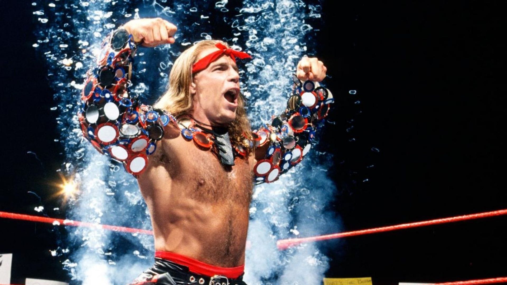 WWE News: Caylen Croft on Shawn Michaels