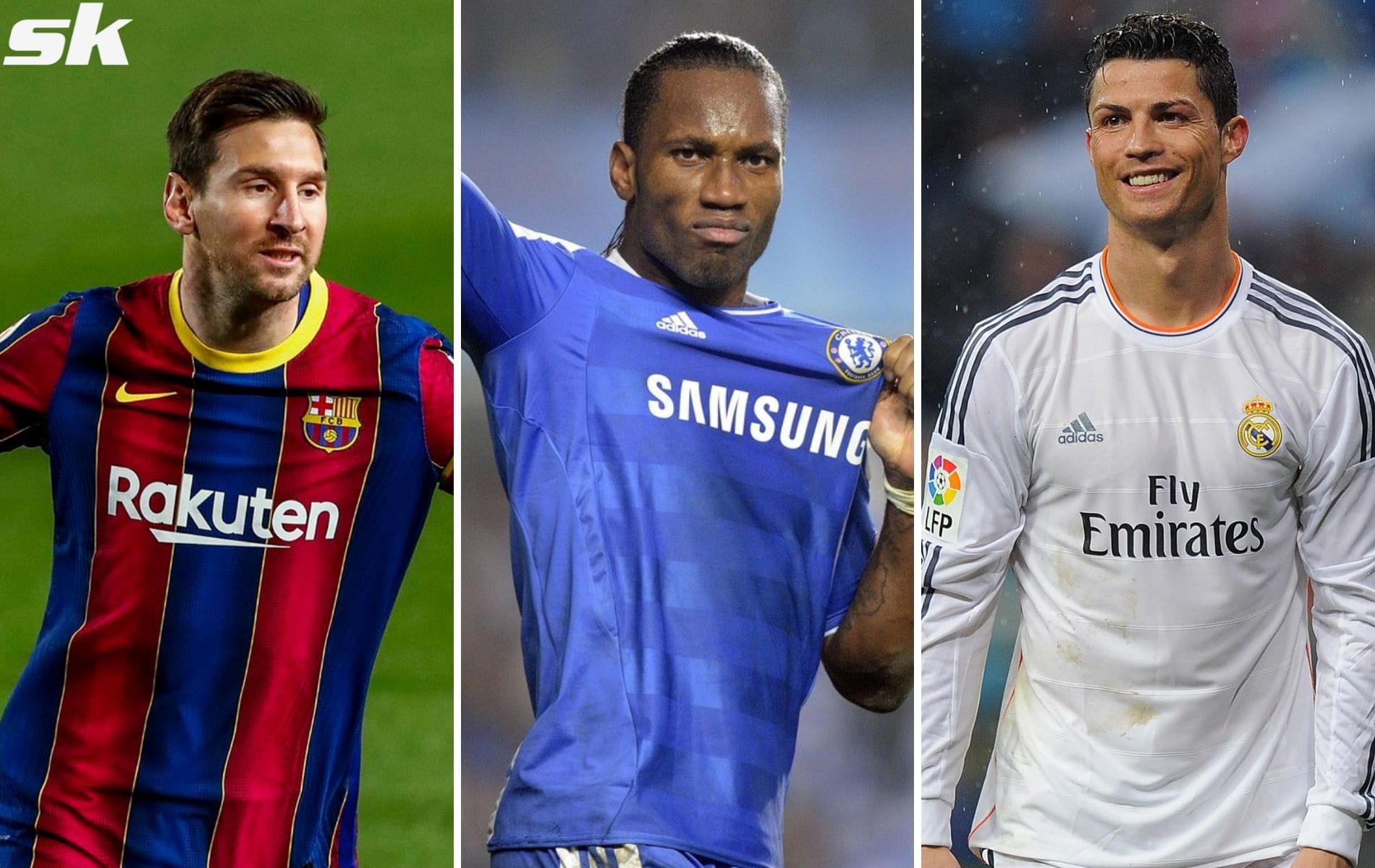 Ranking the 10 greatest big-game football players of all time
