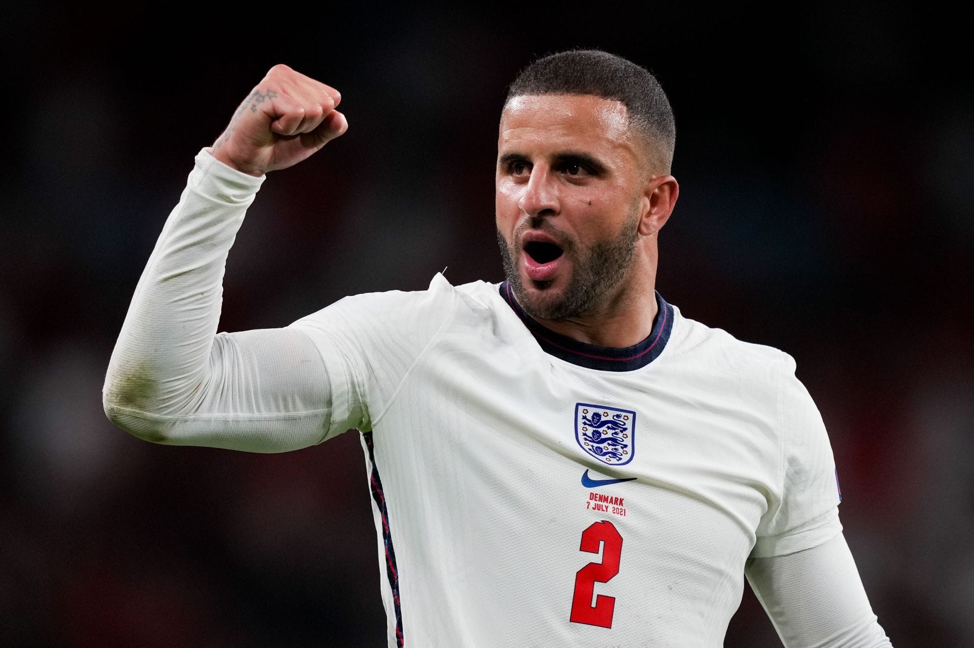 Ranking 5 best right-backs in world football this year (2021)