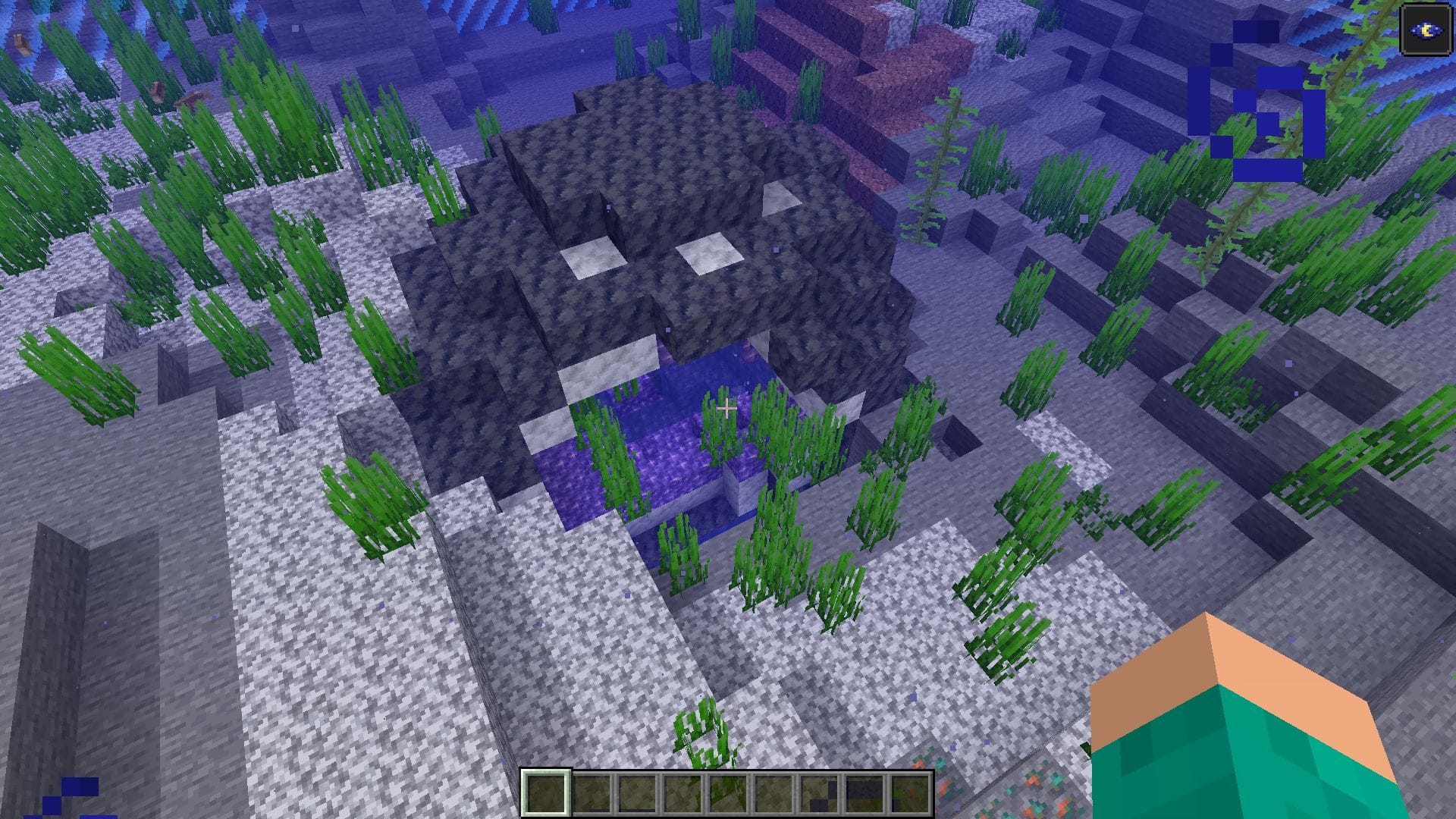 Top 3 ways to find amethyst in Minecraft 1.18 version