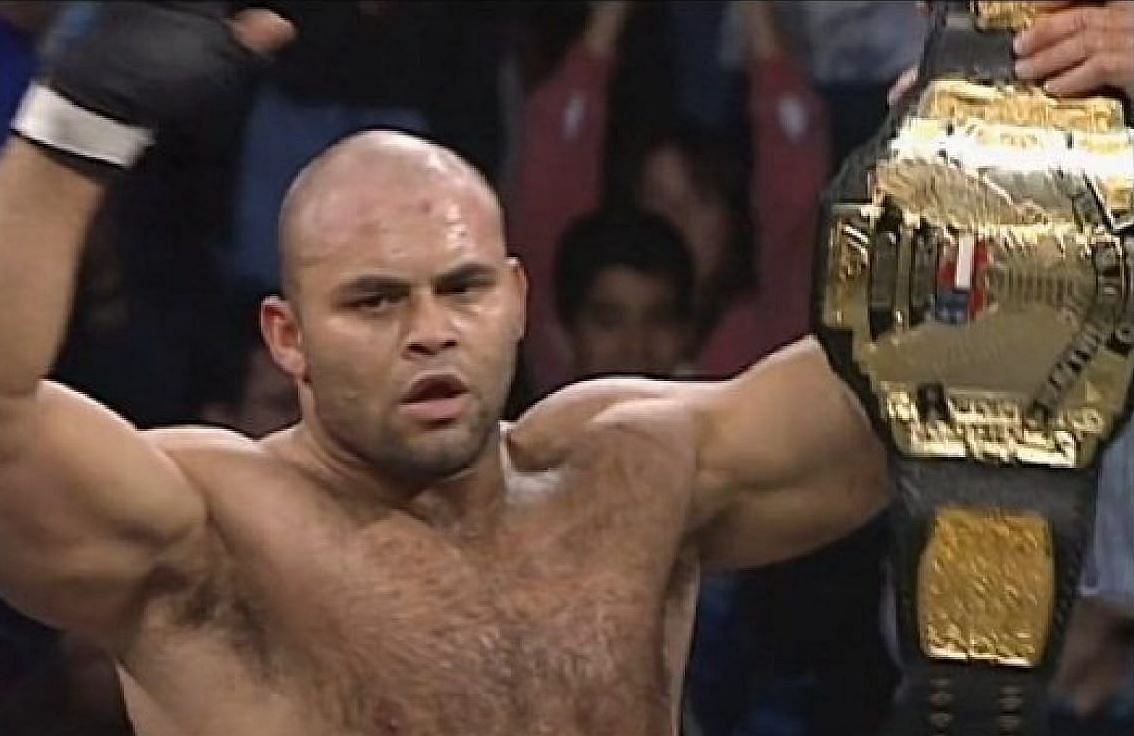 AEW News: Konnan slams the booking of Santana and Ortiz AEW News: Konnan slams the booking of Santana and Ortiz