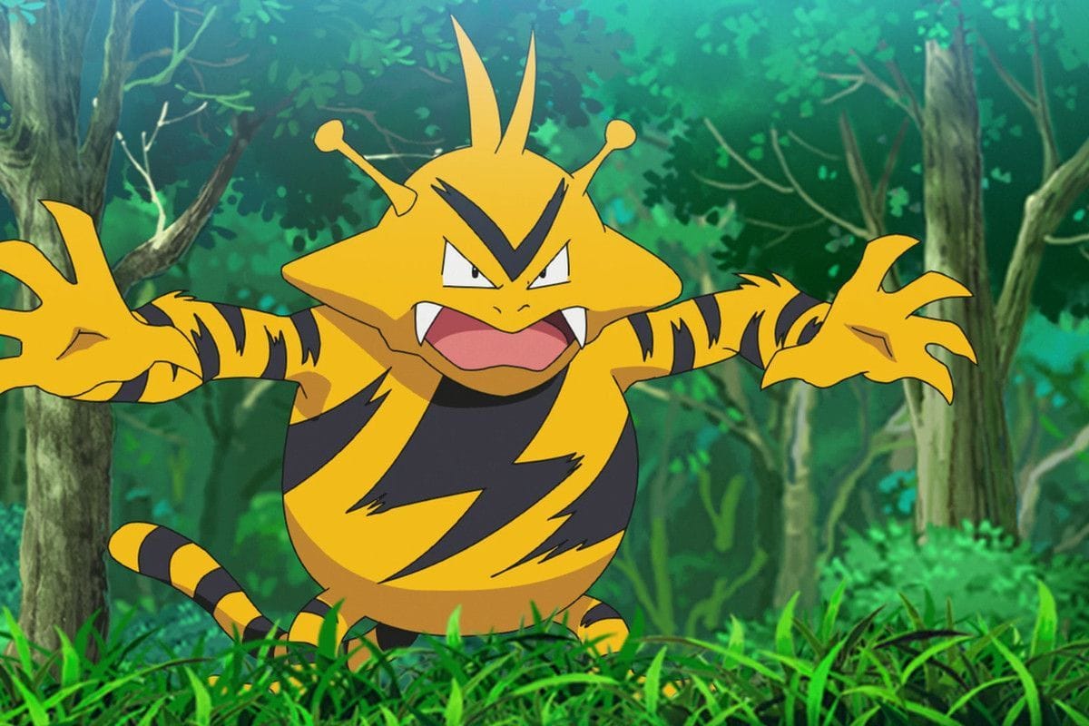 How to get Electivire in Pokemon Brilliant Diamond and Shining Pearl