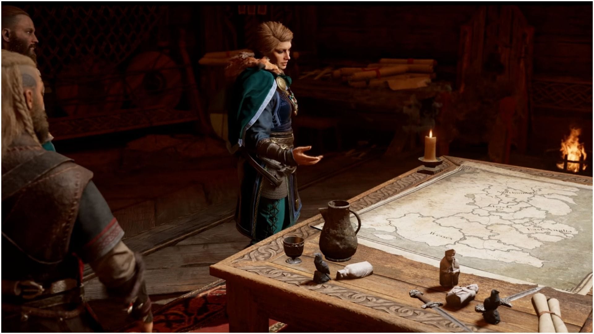 5 games featuring an open world like Assassin's Creed Valhalla to look ...