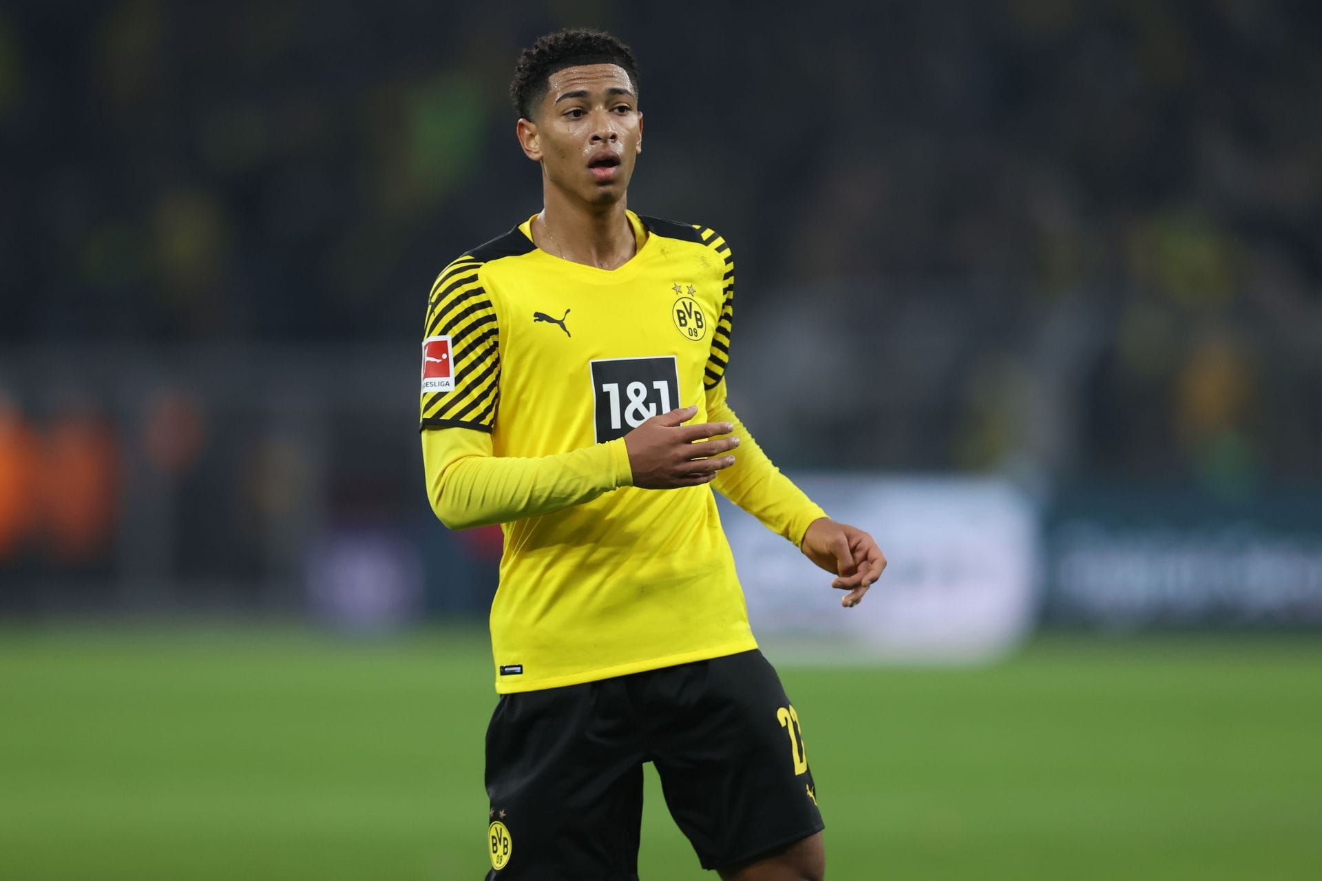 Borussia Dortmund XI had they retained their best players