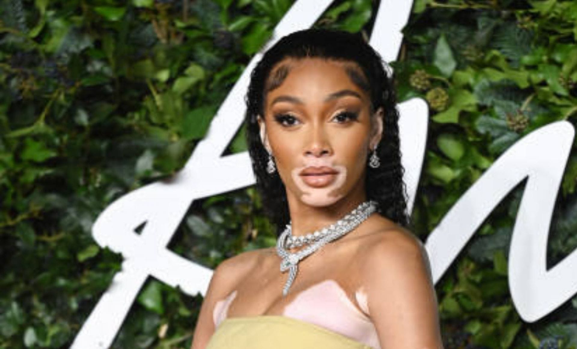 Winnie Harlow and Kyle Kuzma relationship timeline explored as couple ...