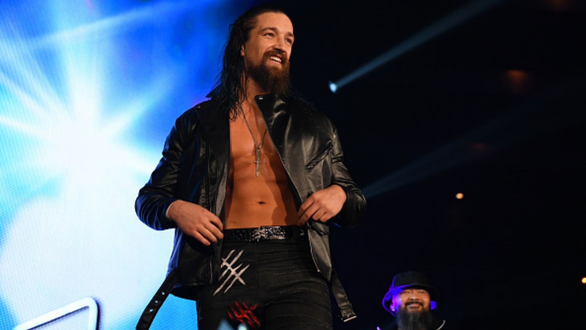 NJPW News: Jay White comments on possibly appearing in AEW