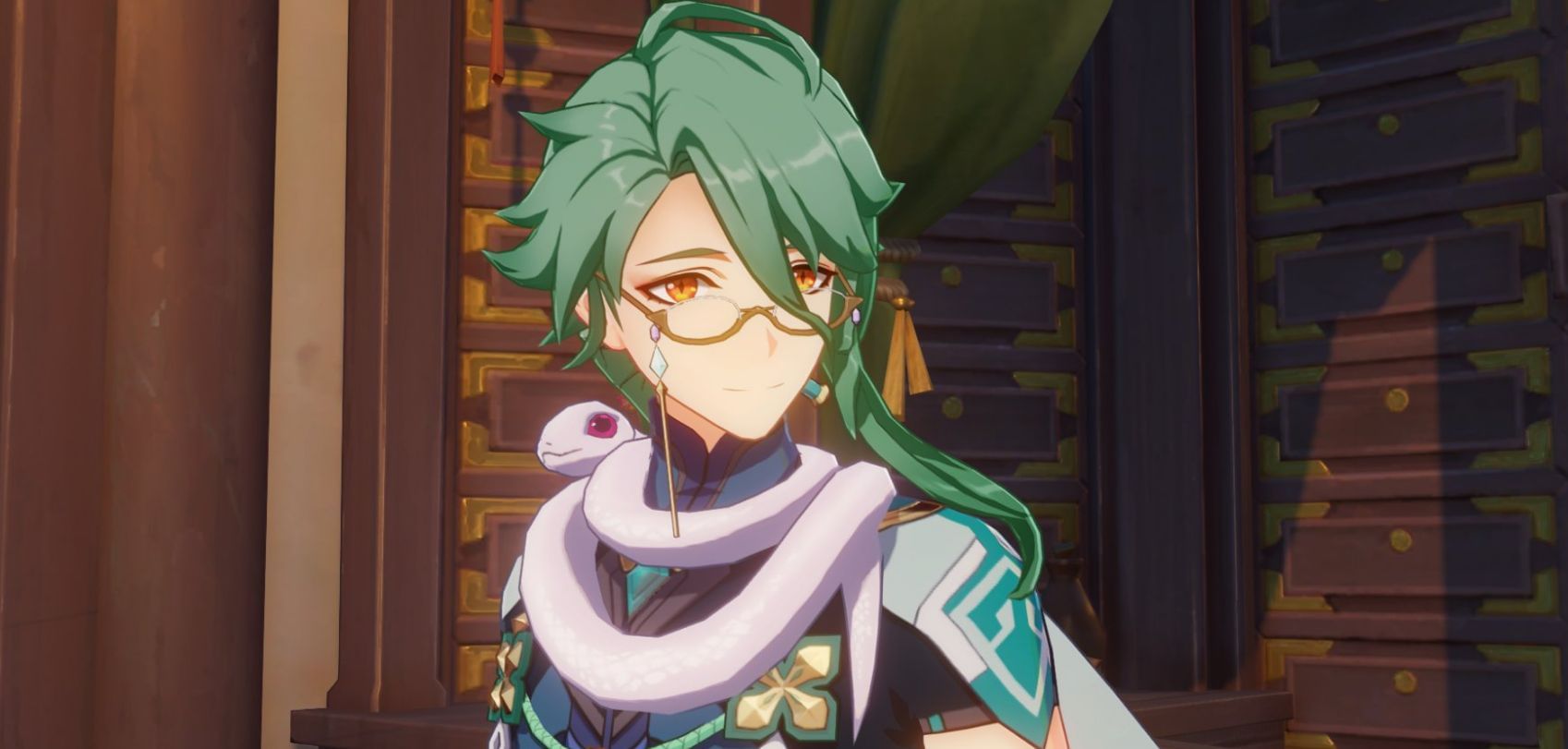 Genshin Impact leaks: Dendro reactions seem to have different scaling ...