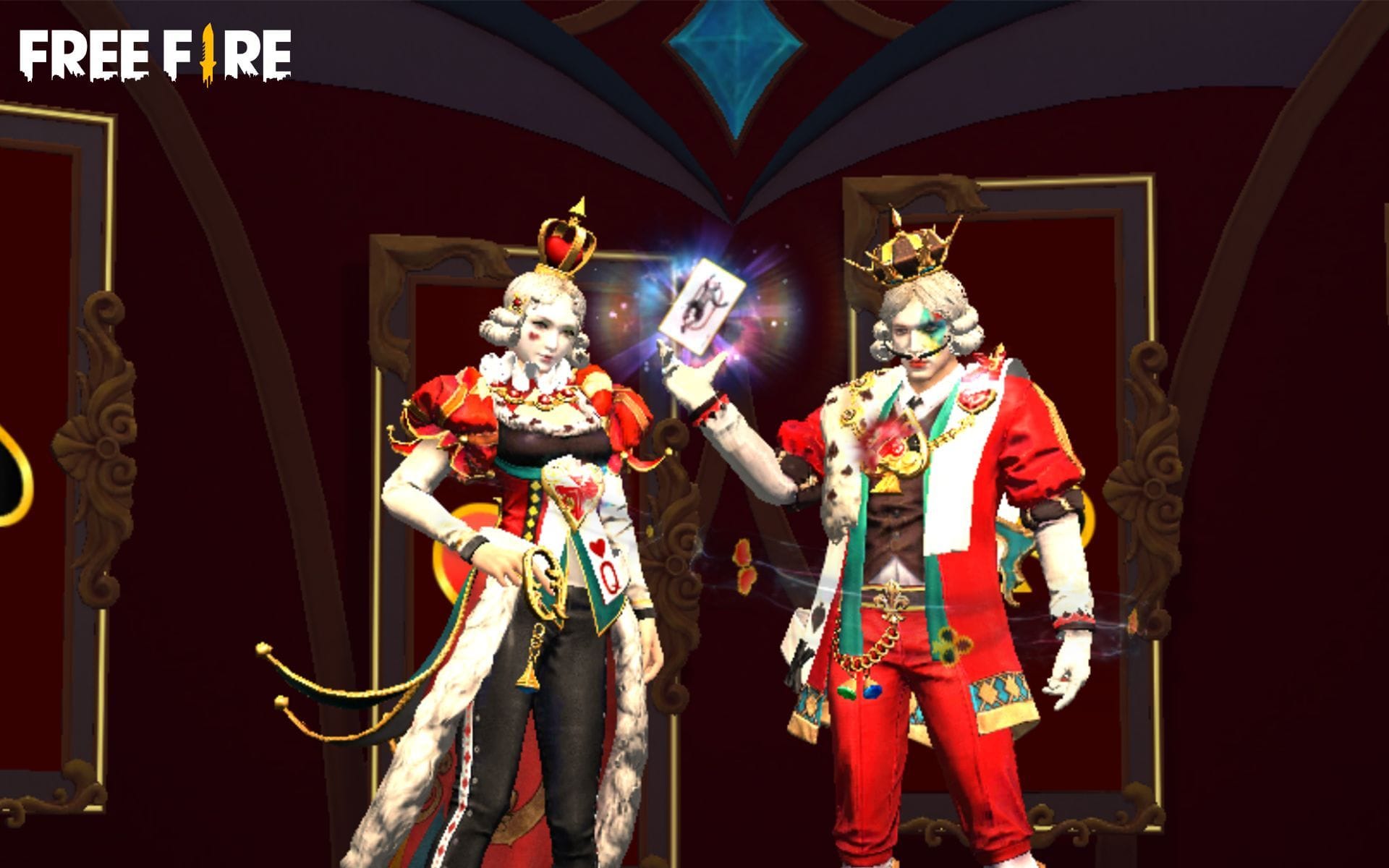 How to rank up rewards quickly in Garena Free Fire Elite Pass