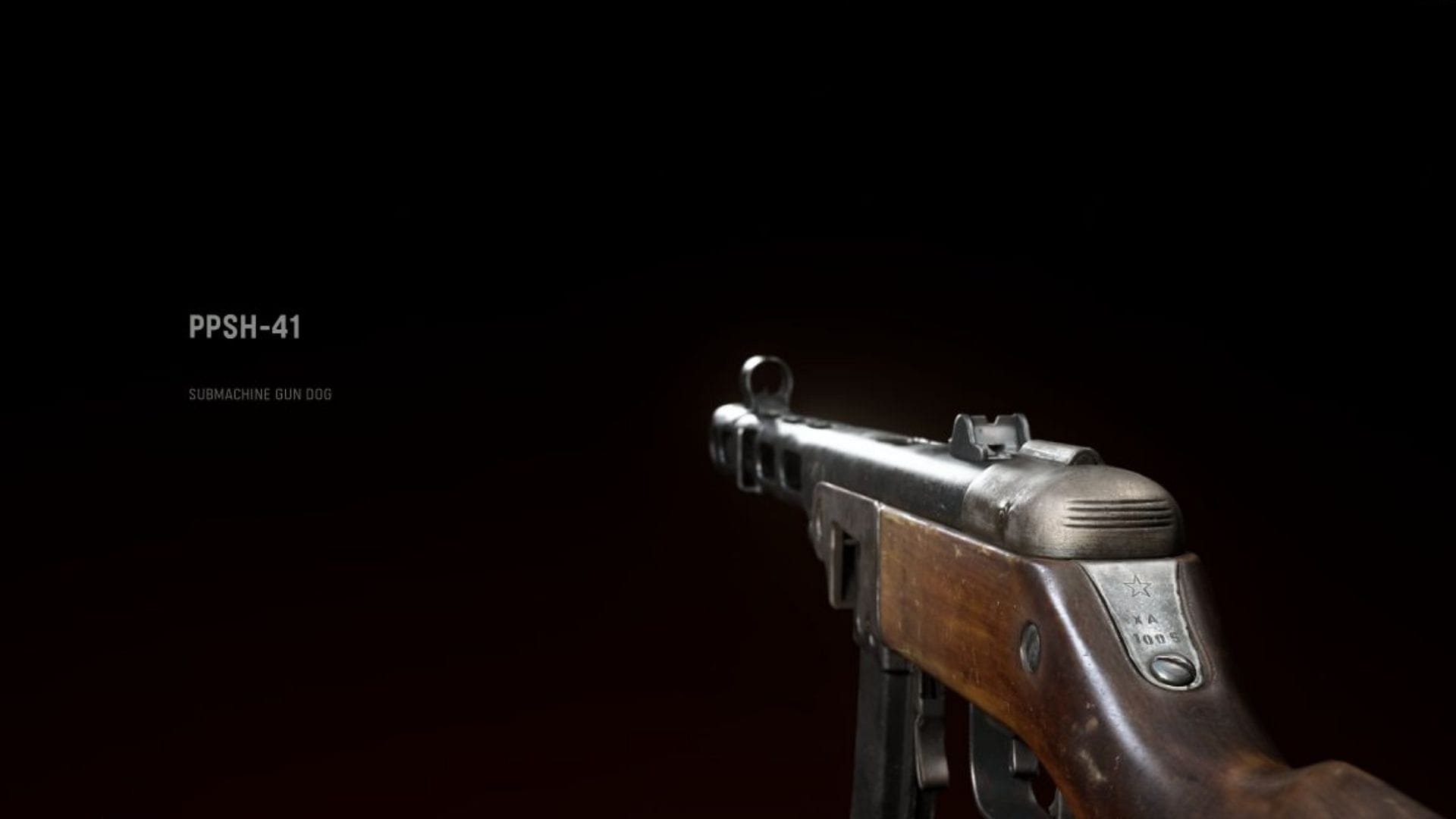5 PPSh classes suited best for Call of Duty: Vanguard multiplayer