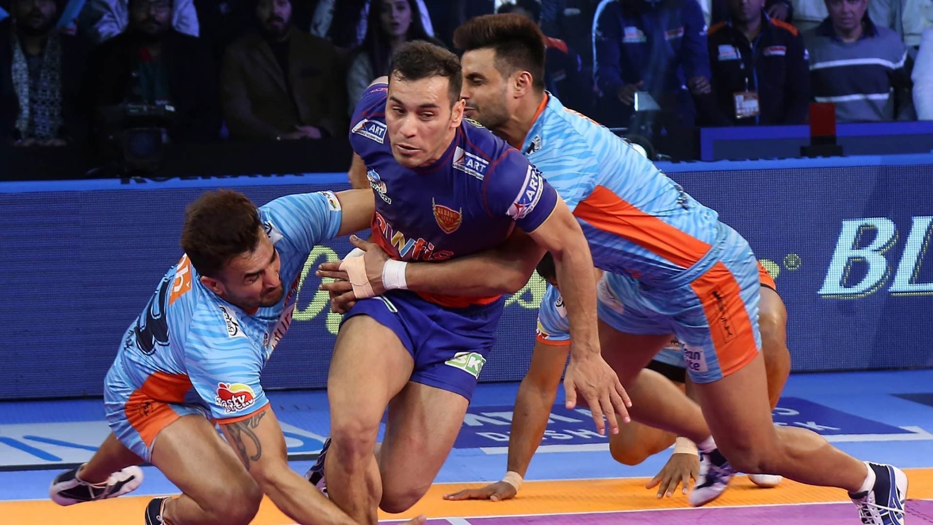 Top 10 foreign players in the history of Pro Kabaddi League