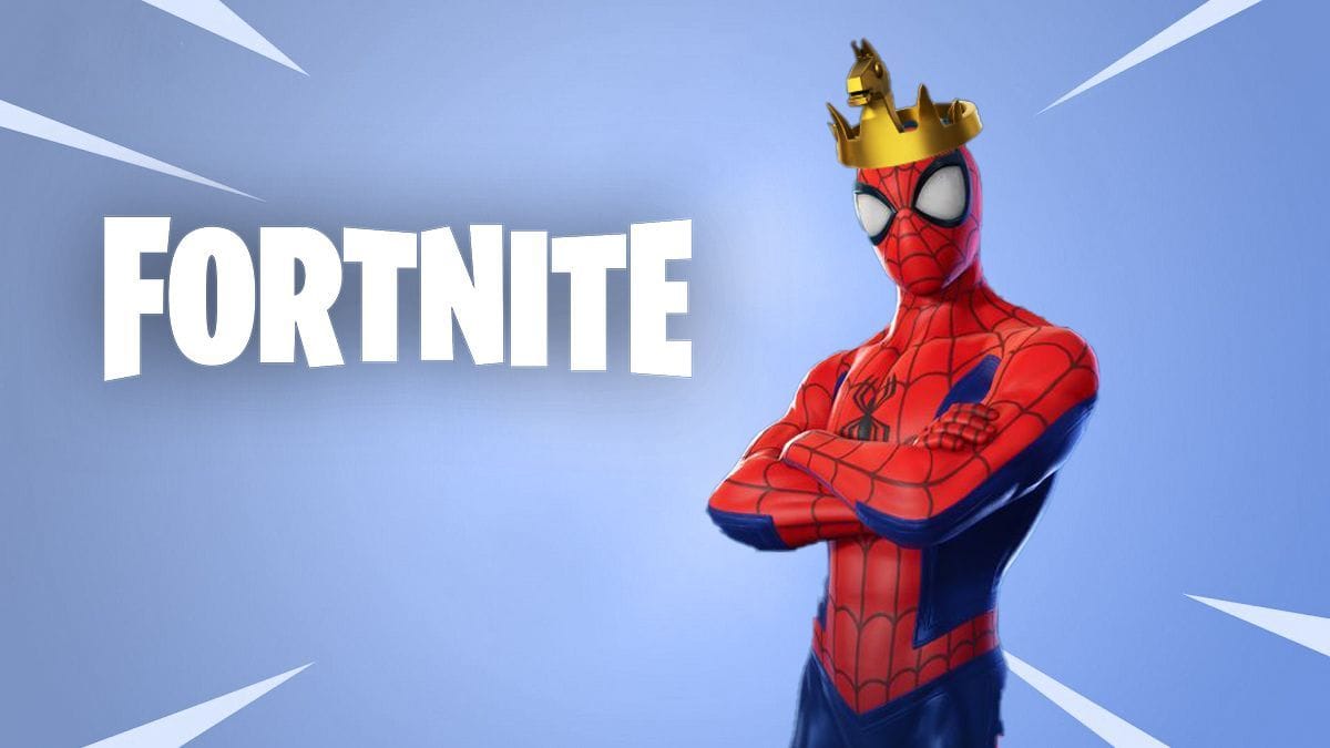 How to get the free Victory Crown emote in Fortnite Chapter 3