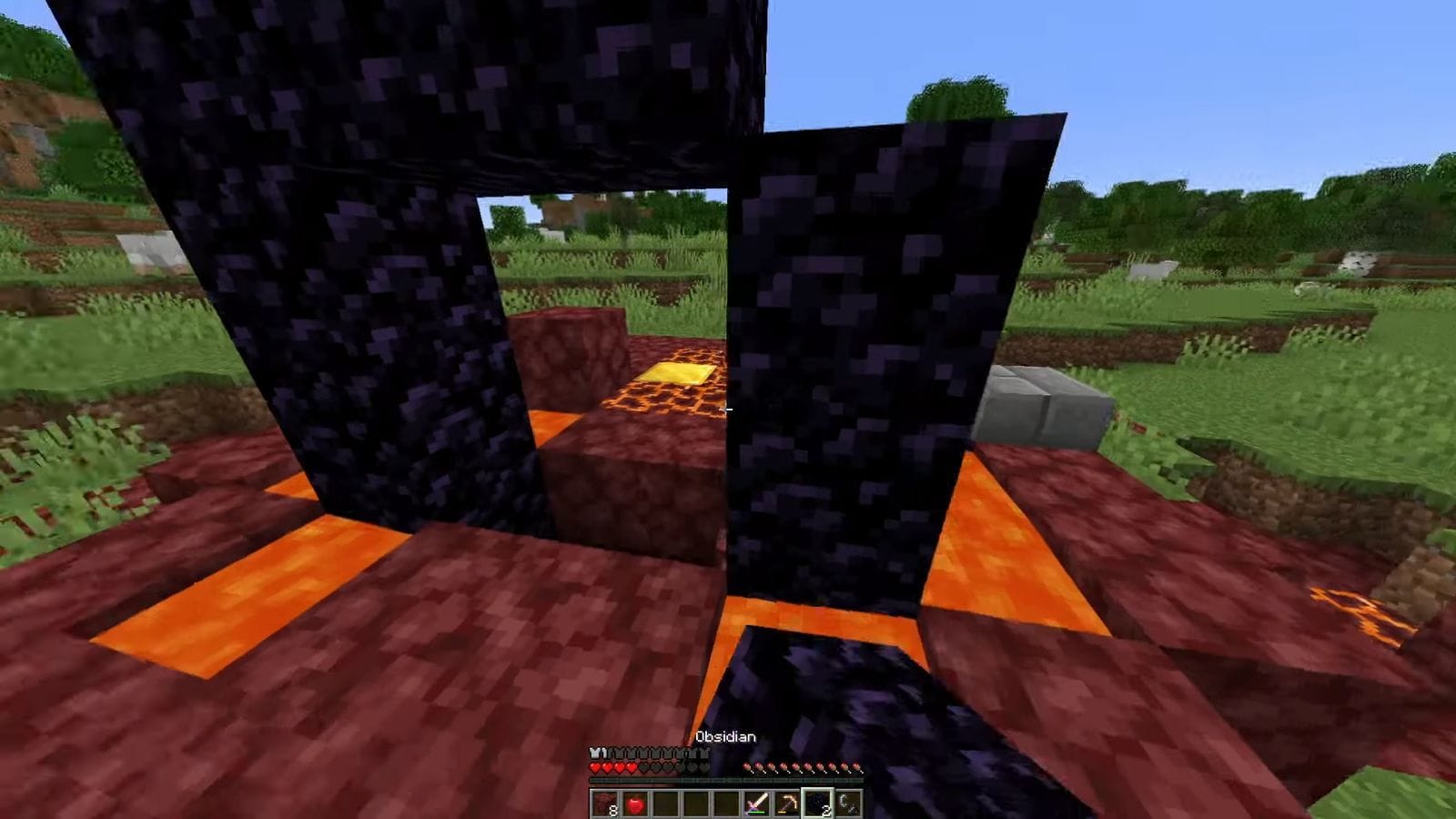 Dream's Minecraft Speedrunner vs 5 Hunters rematch: Who actually won?
