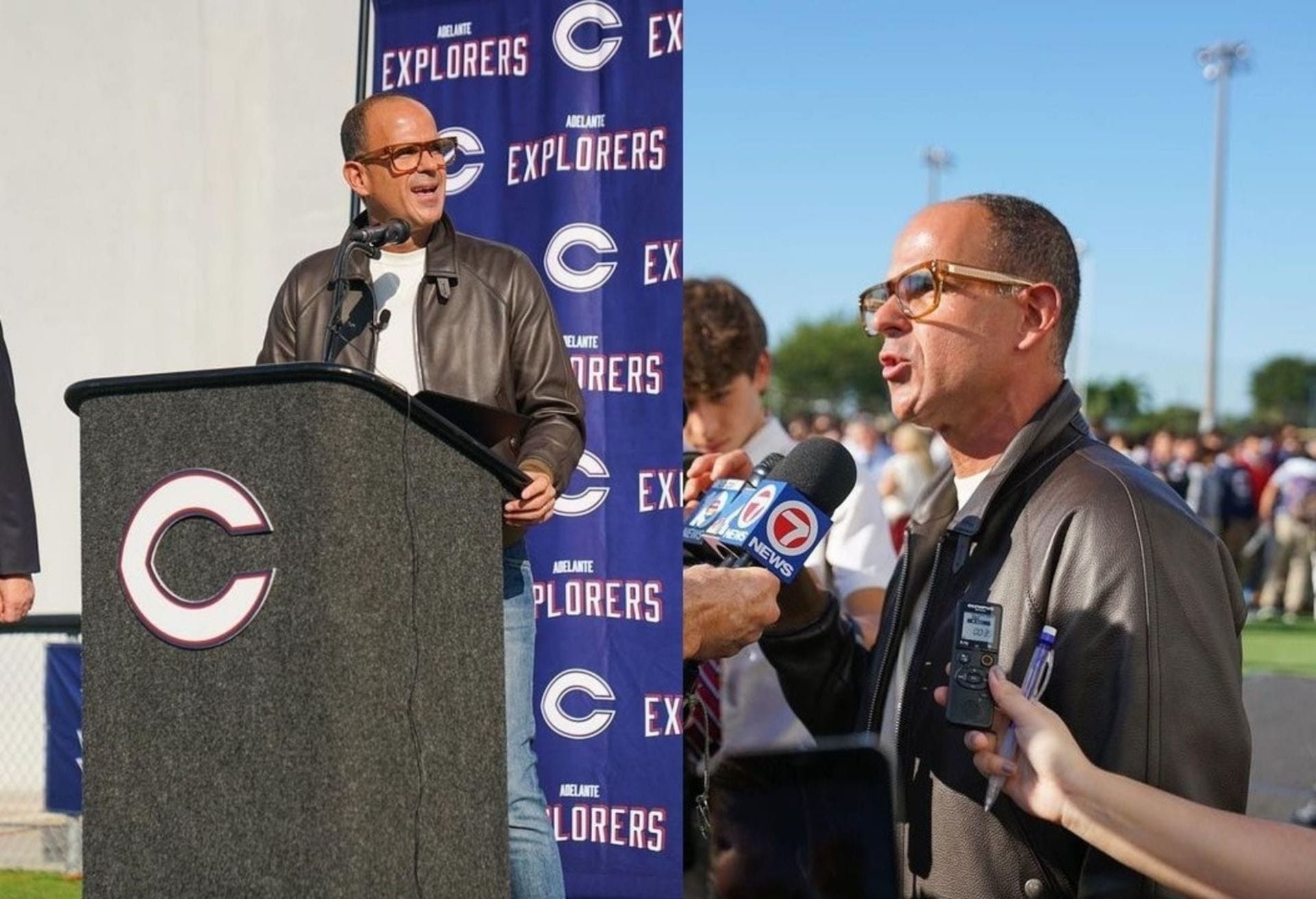 Marcus Lemonis net worth: Camping World CEO's net worth