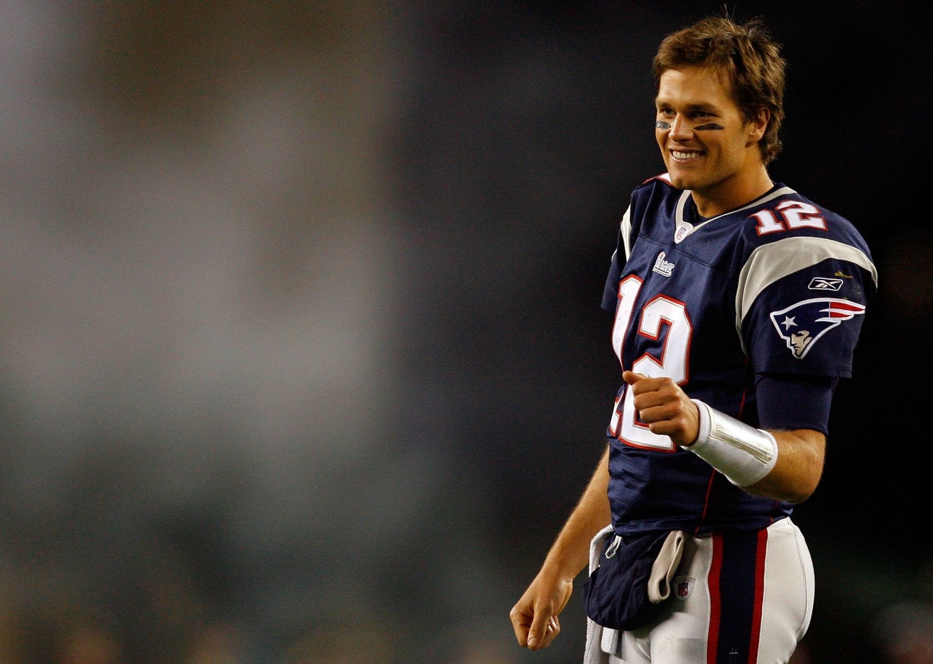 What Did Tom Brady And Randy Moss Discuss During The Secret Meeting In 5758