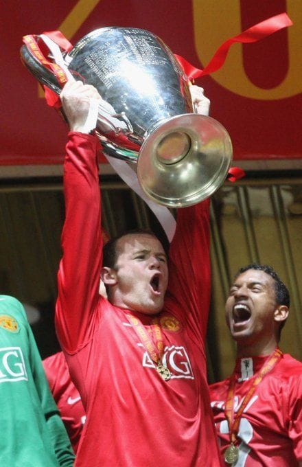 Ranking England's 5 greatest footballers of the 21st Century