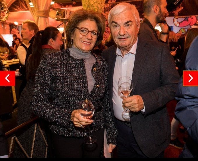 18 years since its creation, the Roger Federer Foundation is still ...