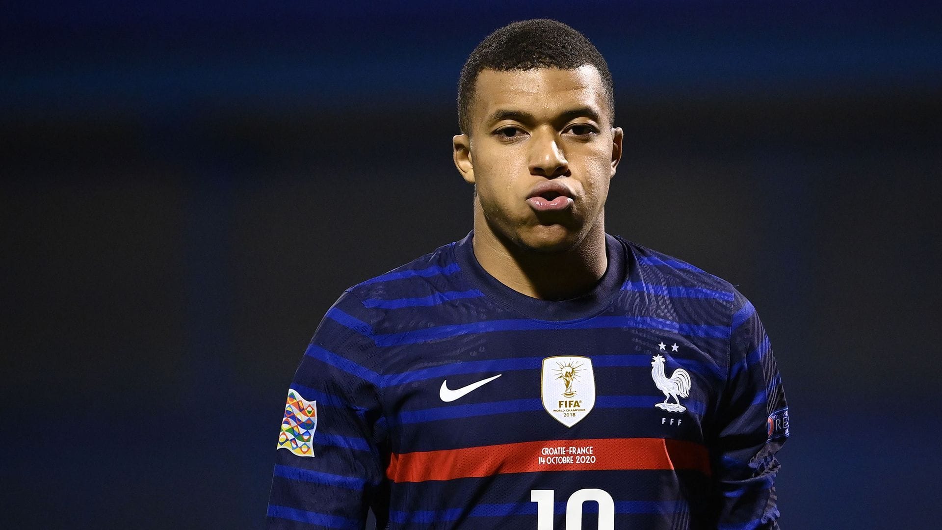 Ranking the 5 greatest French footballers of the 21st century