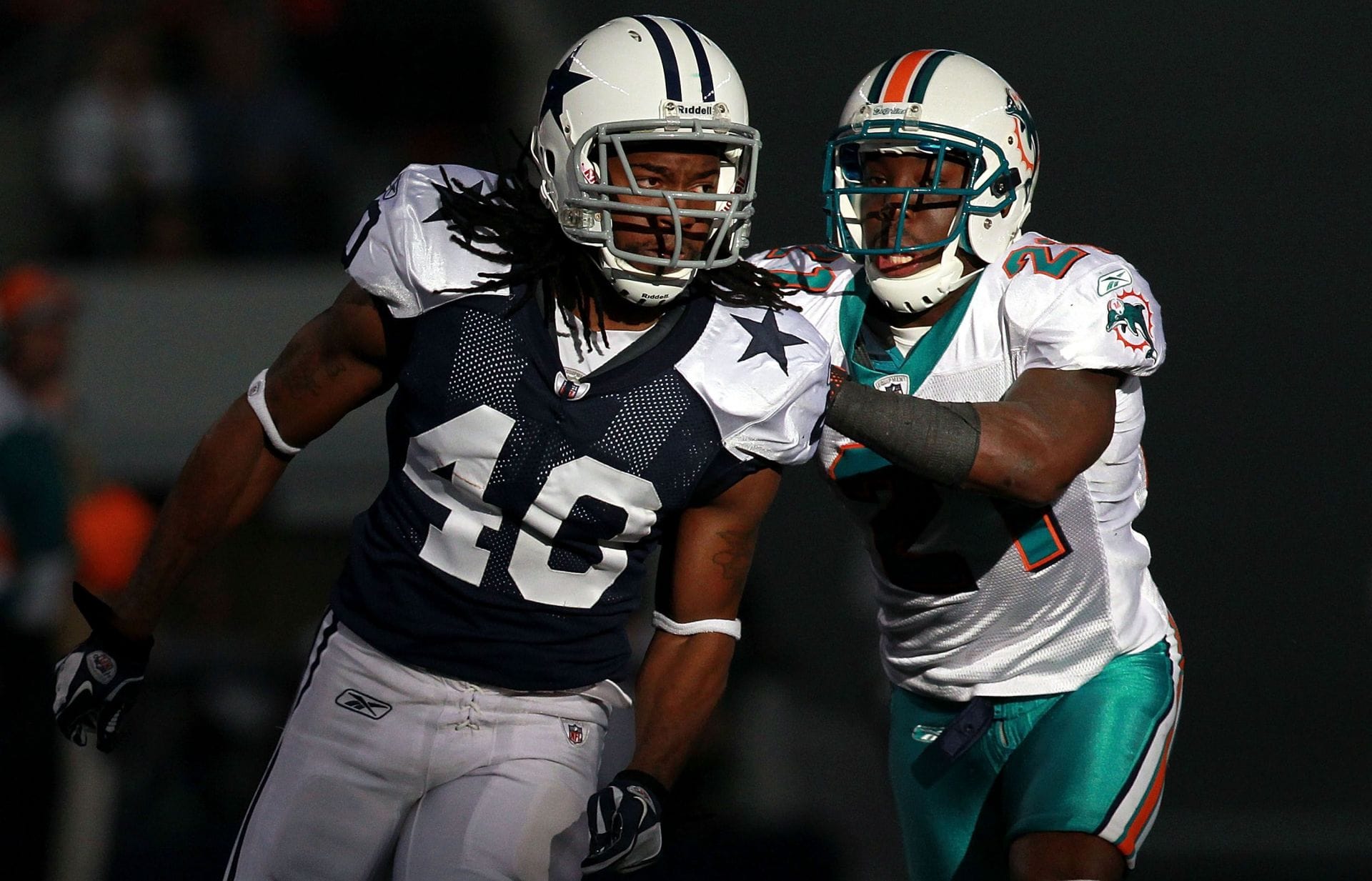 Danny Survivor NFL: All you need to know about the former Cowboys safety