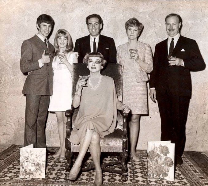 How did Jack Hedley die? Tributes pour in as "For Your Eyes Only' and ...